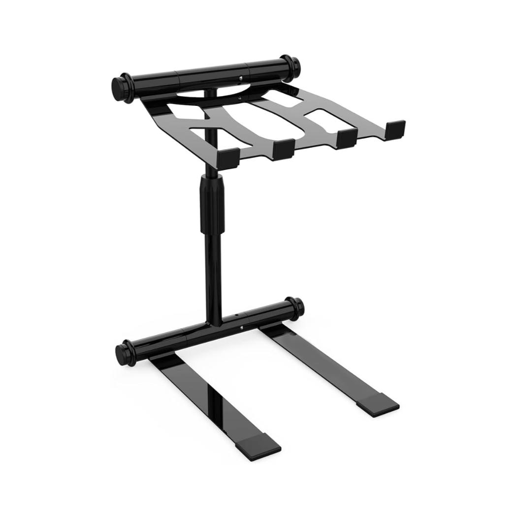 Stand para Laptop XSS ST-140 Acero Inoxicable/30 cm