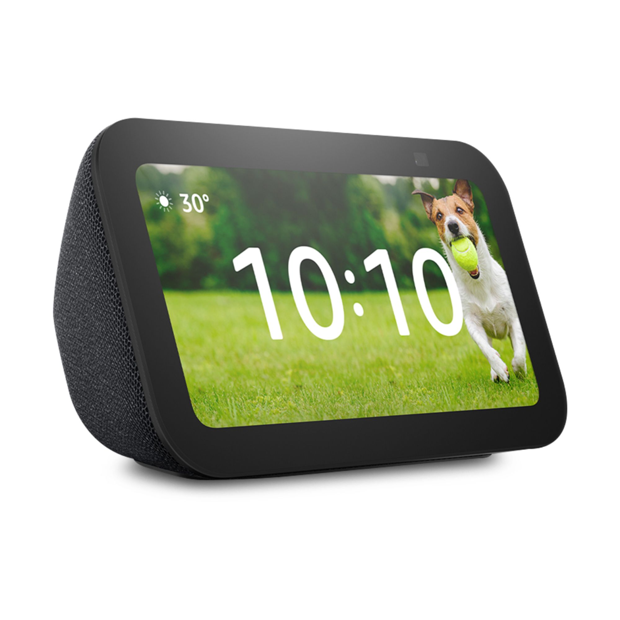 Amazon Echo Show 5 de 5.5'' Touch 3th Gen con asistente virtual Alexa ...