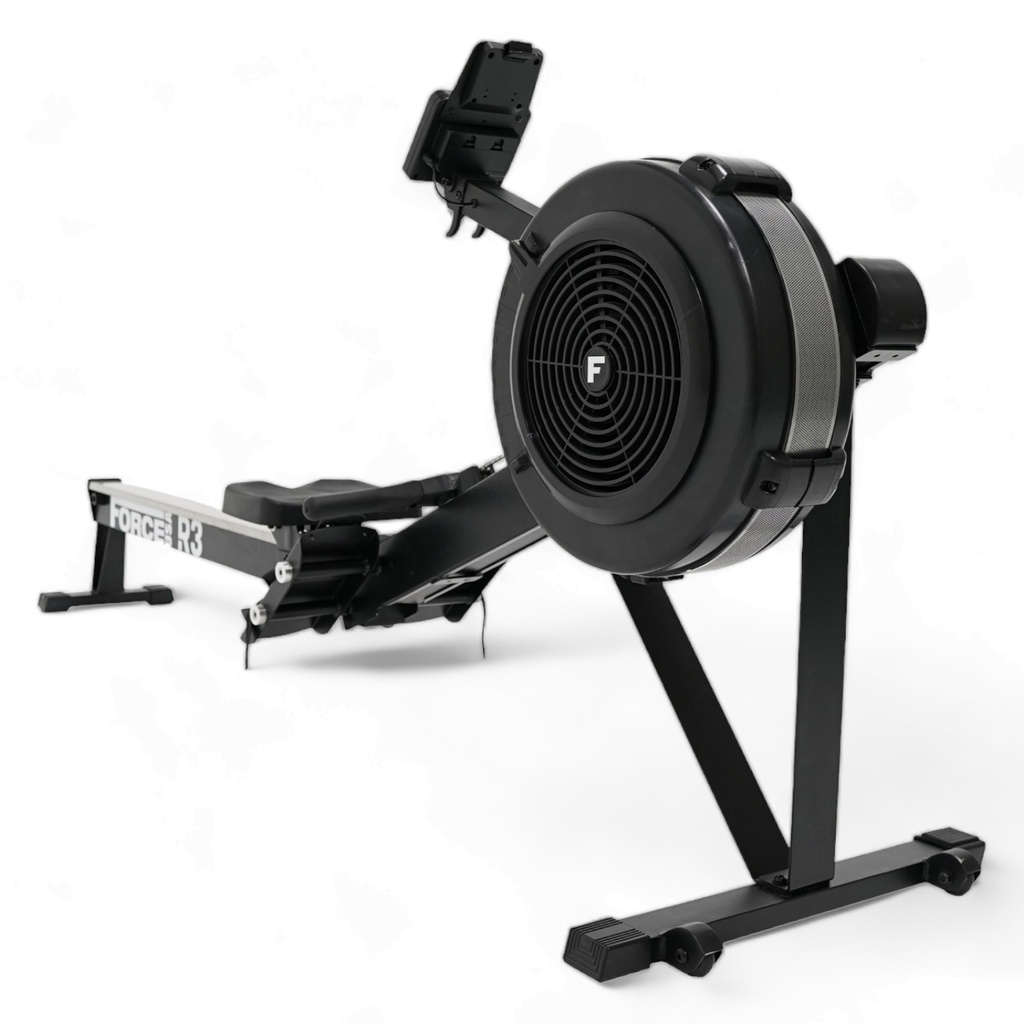 Force USA Remadora de aire/Air Rower.