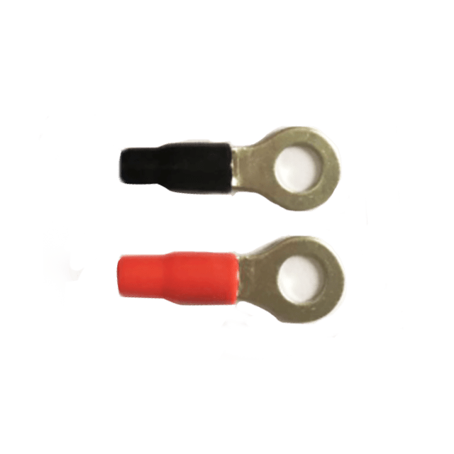 Terminal De Ojo Audio Labs ADL-RT8 Calibre 8 con 10 Pz.