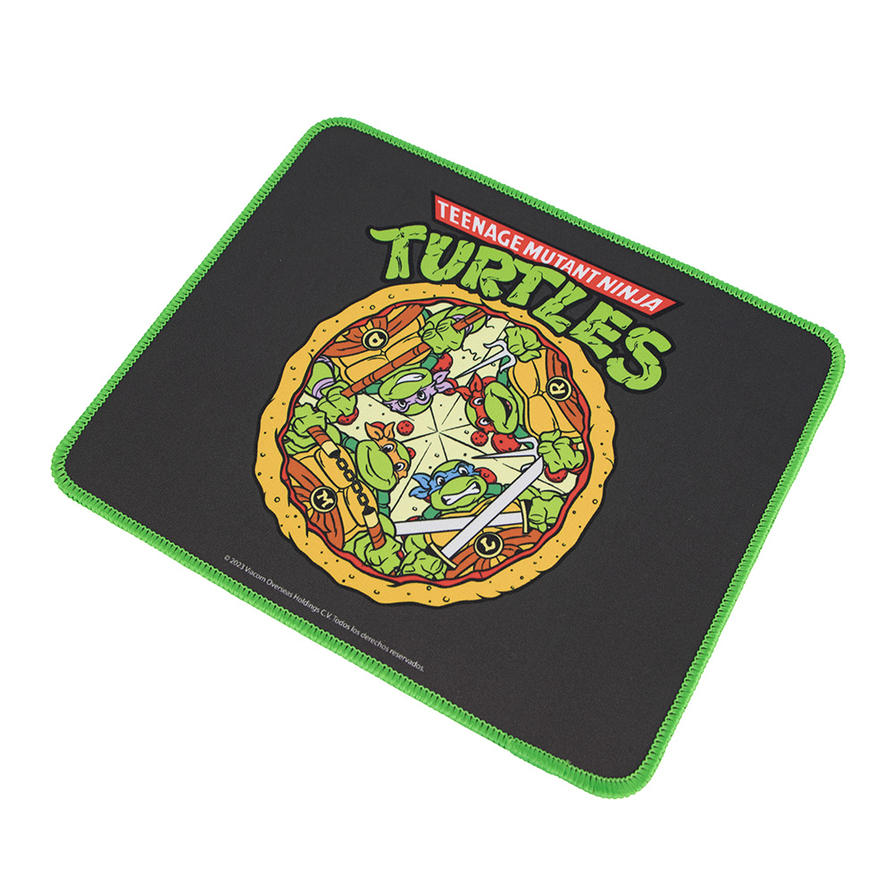 Mouse Pad Tortugas Ninja - Tmnt.