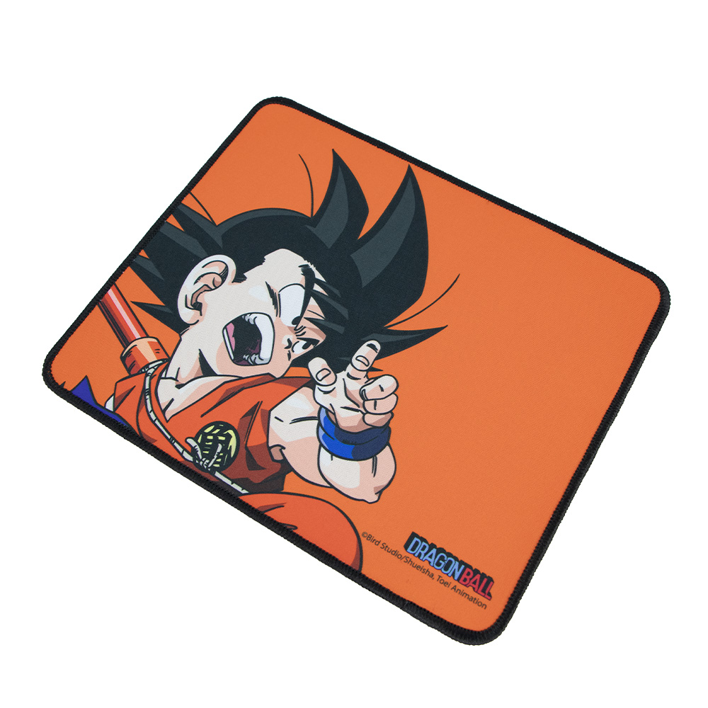 Mouse Pad Goku Dragon Ball - Dbz