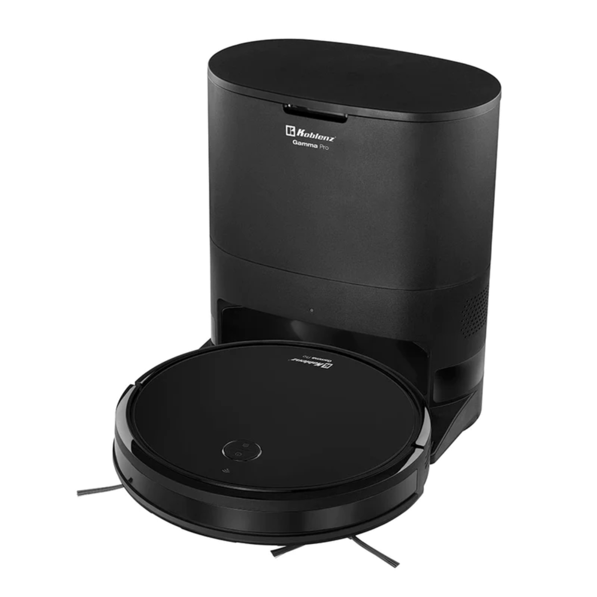 ASPIRADORA Y TRAPEADORA ROBOT KOBLENZ R-950 GAMMA PRO C/ESTACIÓN DE ...
