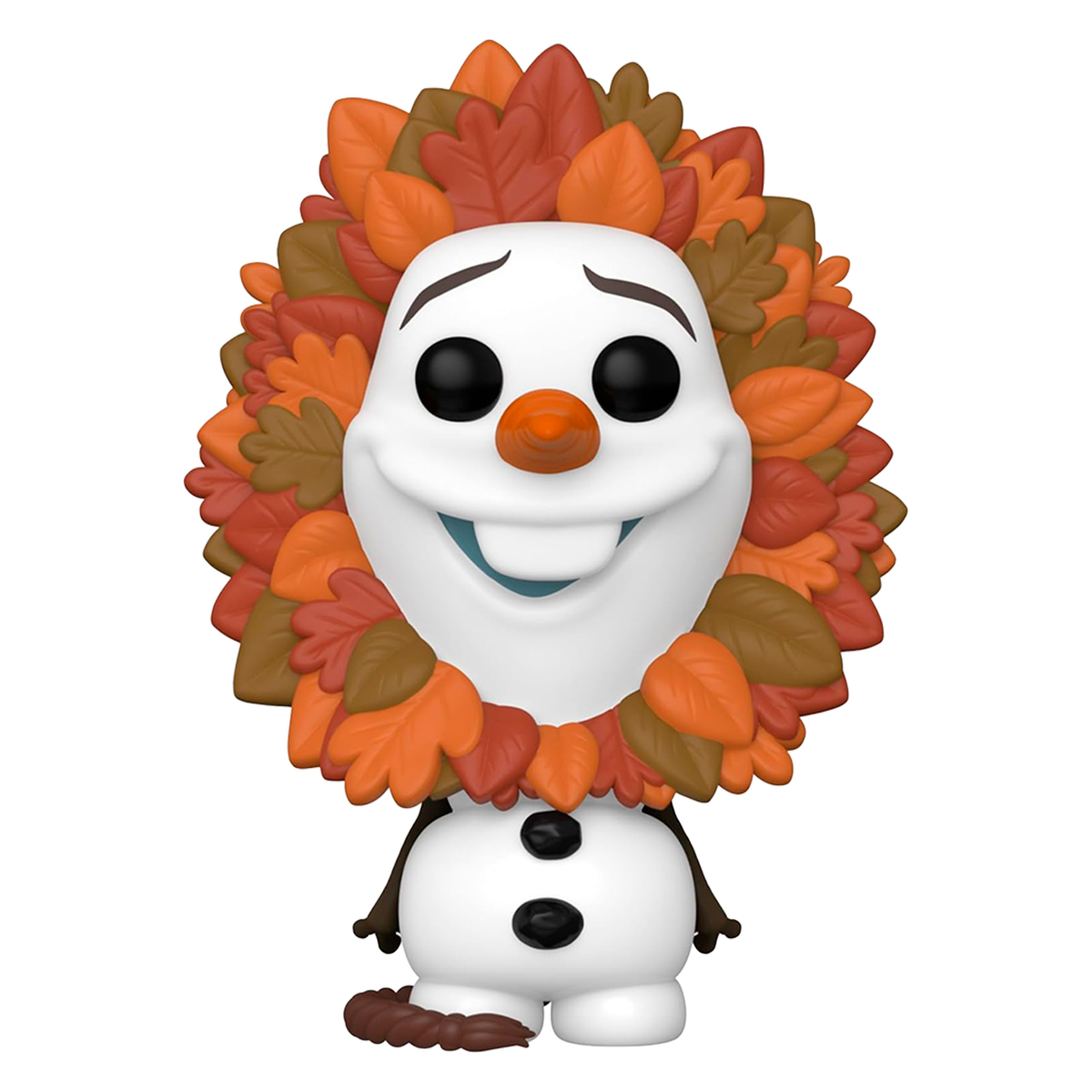 Funko Pop Olaf Simba #1179 Disney Olaf Presenta El Rey Leon Figura Original