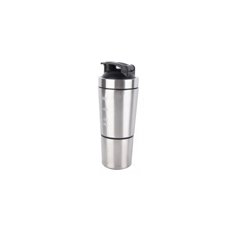 Vaso Shaker Acero Inoxidable.