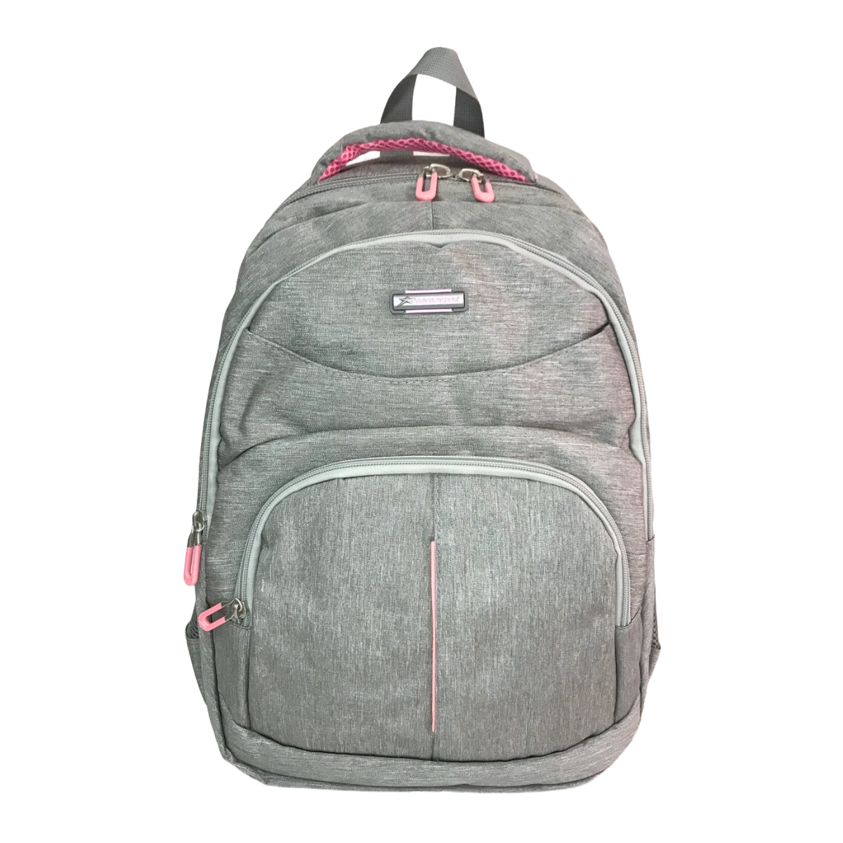 Mochila Golden Star Escolar Df-8656 Mochila Golden Star Escolar Df-8656