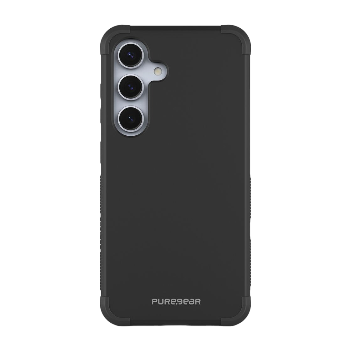 Funda Dualtek Puregear S24 Normal (S921) Original Color Negro Original