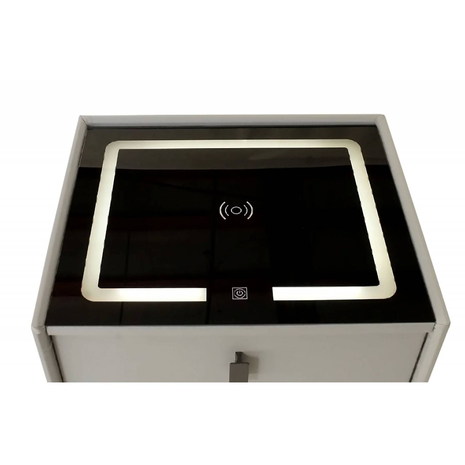 Buro Time Negro - Kessa