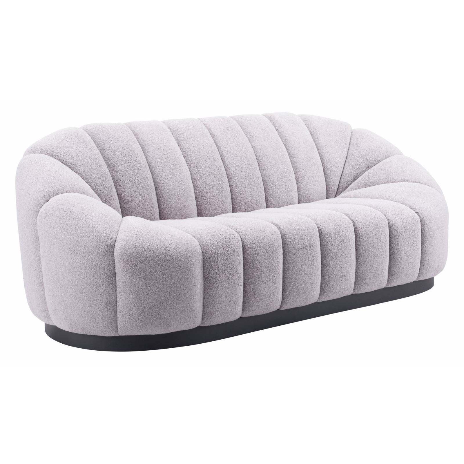 Sofa Terrence Gris - Kessa