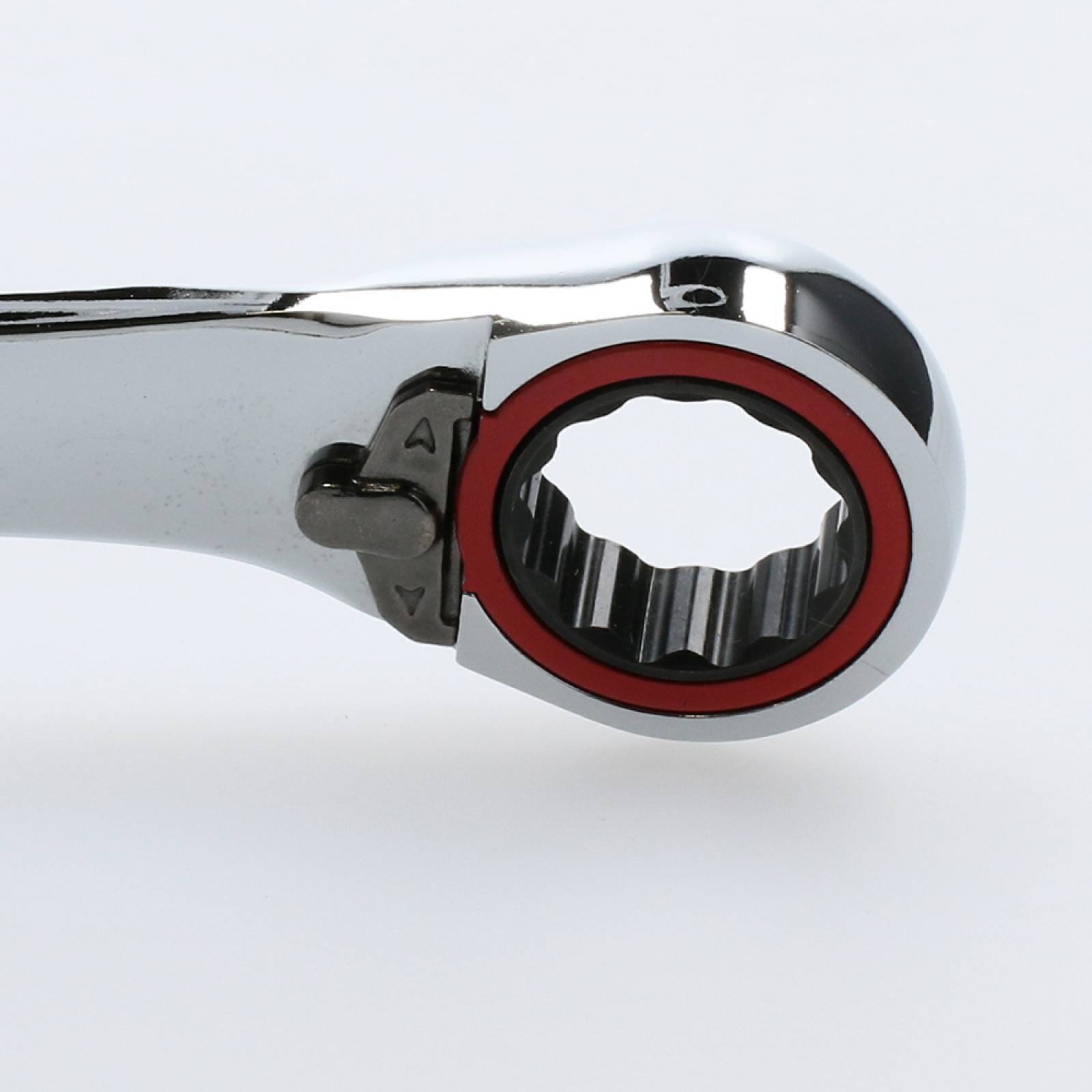 Juego 7 Llaves Reversibles De Matraca Flexibles Urrea