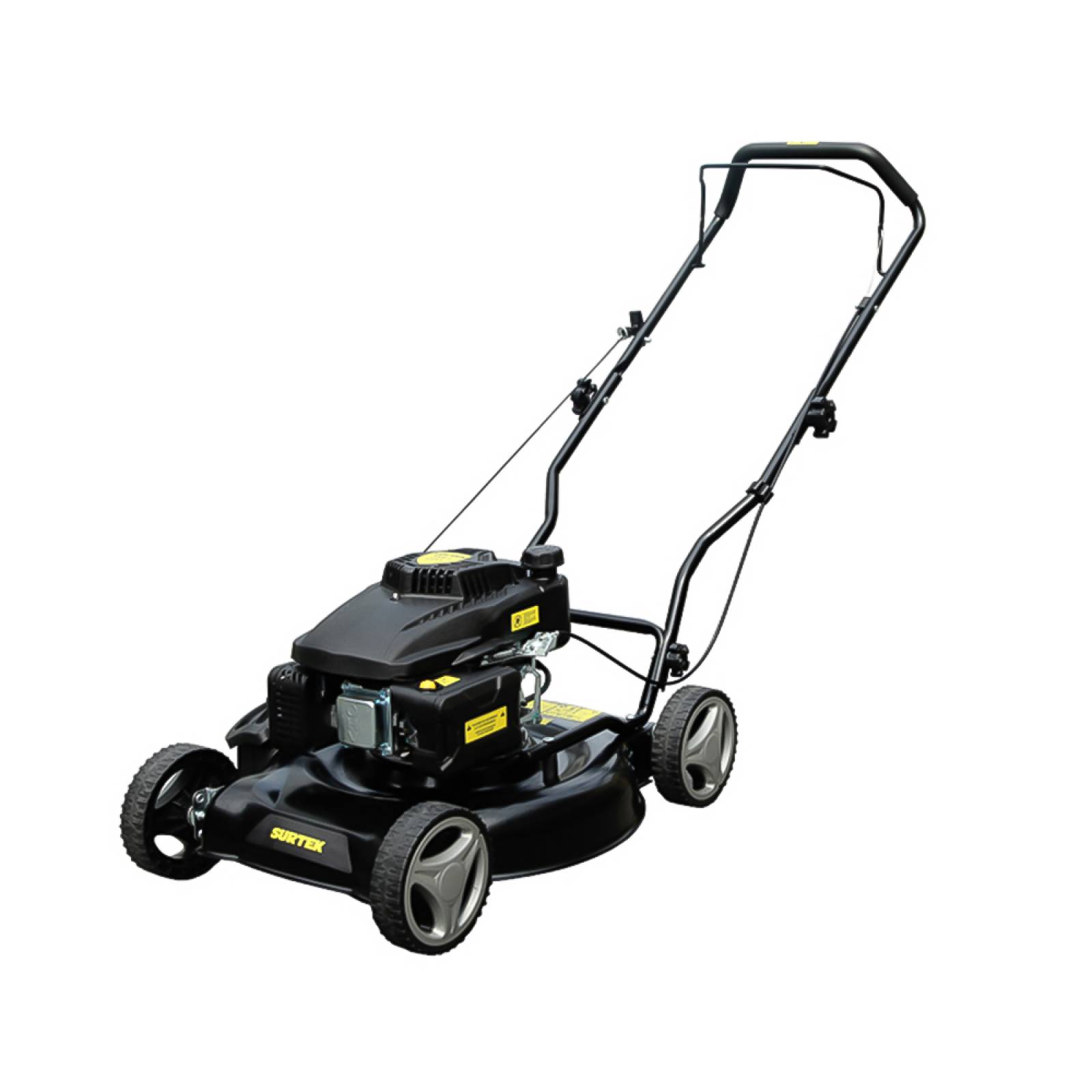 Podadora A Gasolina 20 De Corte 141 Cc Surtek