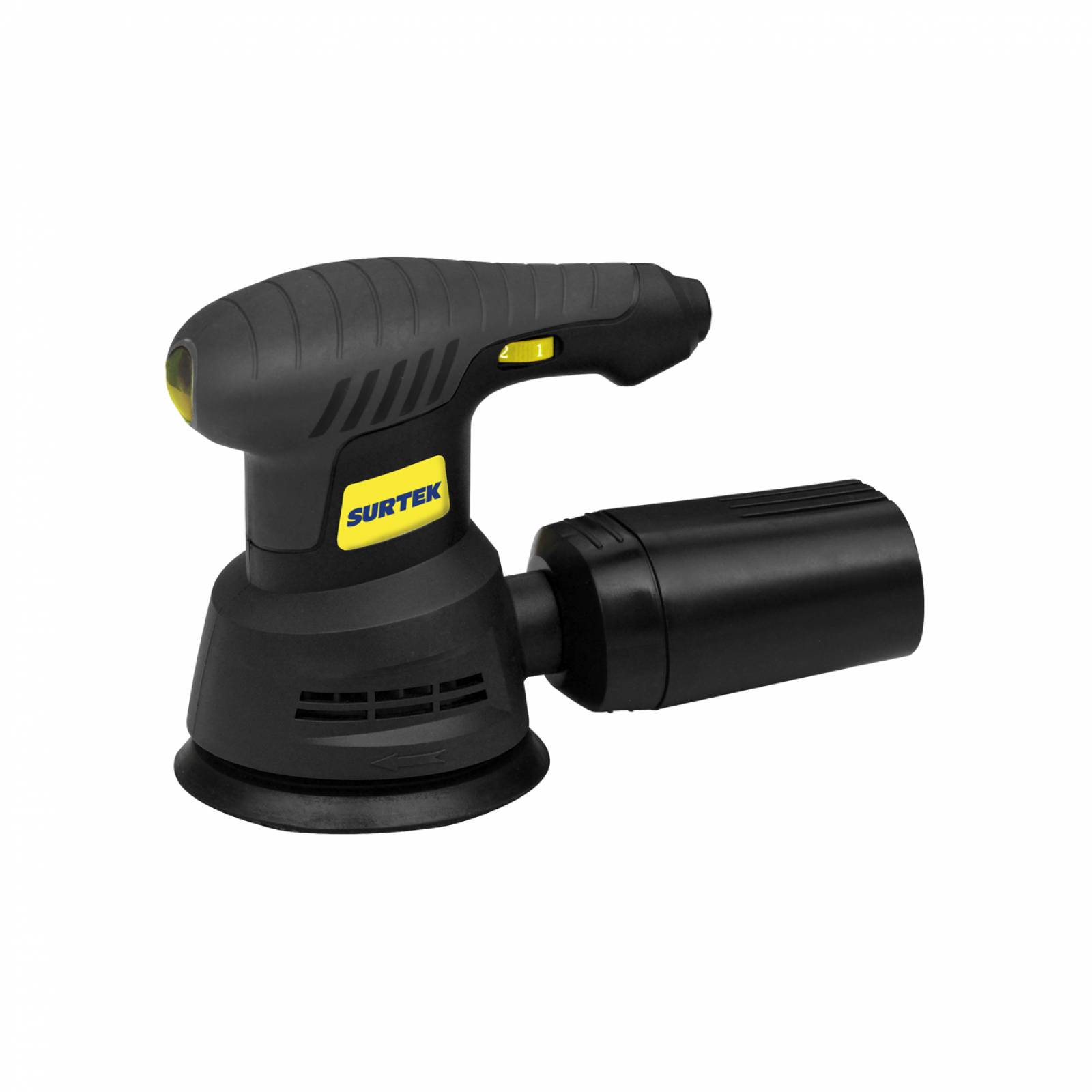 Lijadora Roto Orbital 5 270 W 120 V Surtek