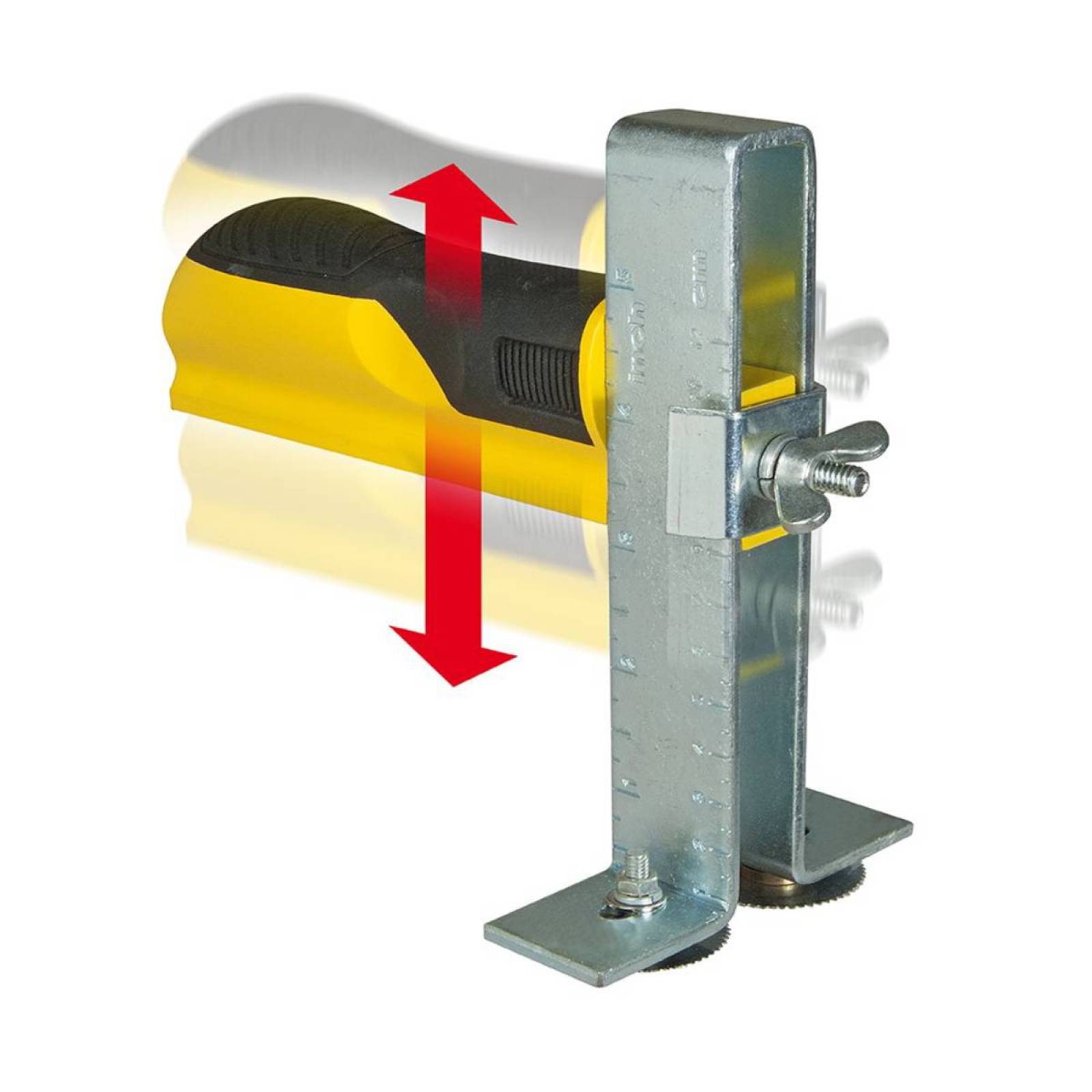 Cortador de Tiras Para Tablaroca Drywall Stanley
