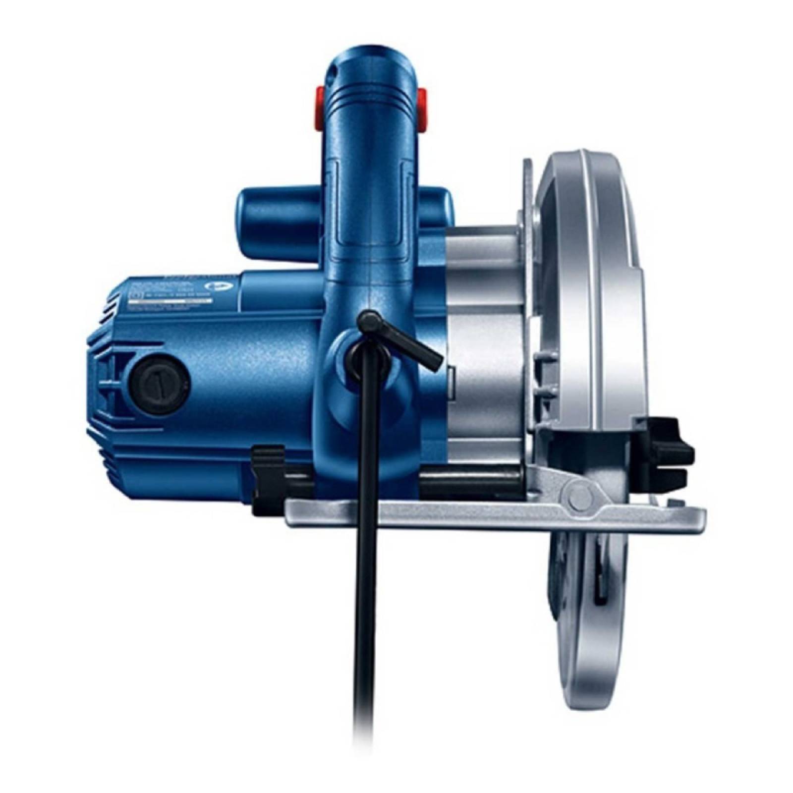 Sierra Circular 1800W GKS 150 Incluye Bolsa de Nylon Bosch