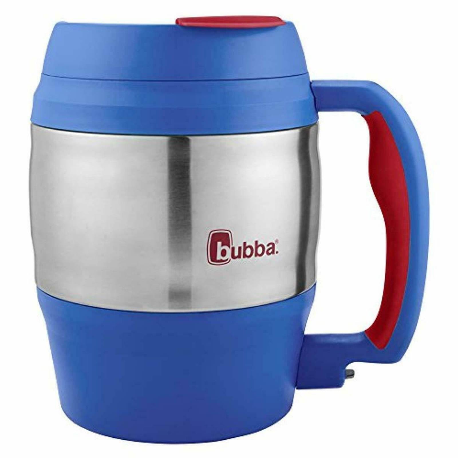 Taza Termo Barril Vaso Cervecero 52 Oz 1.5 Lt Fiesta Bubba Morado ...