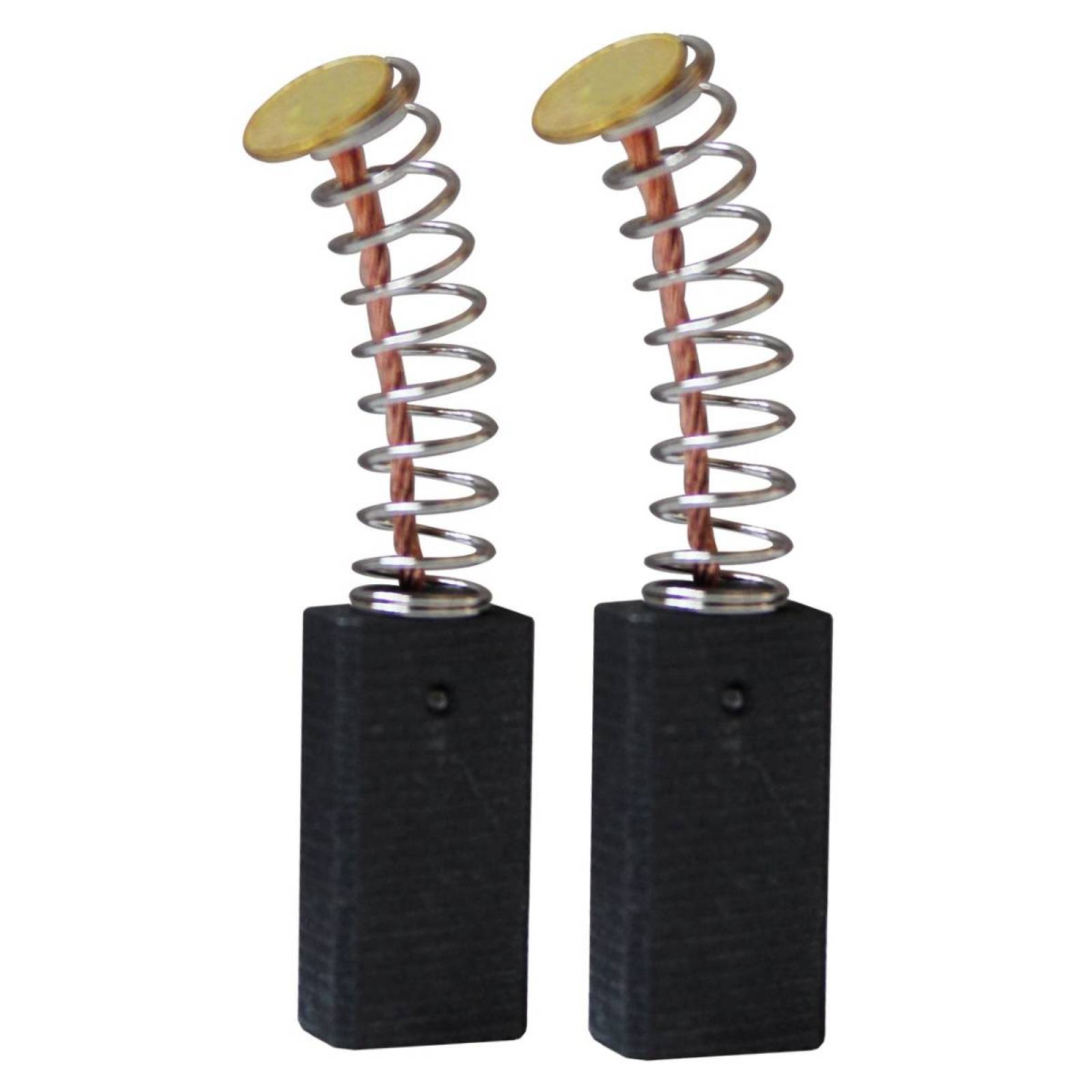 Carbon Generico para Taladro Bosch Magnum 2 Pzs CA-16 Avante