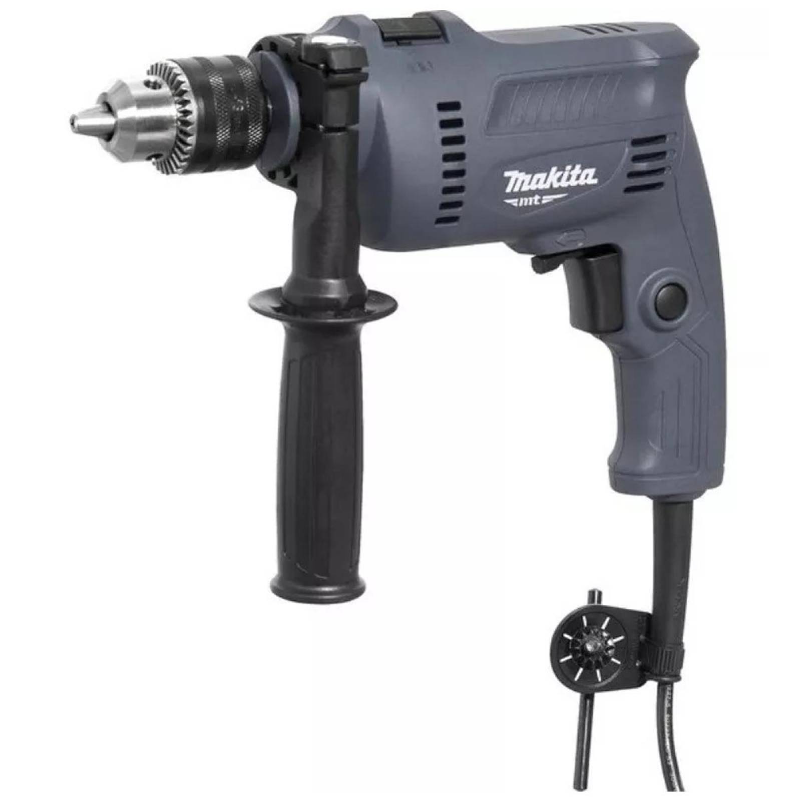 Taladro Rotomartillo De 5/8" Vel Var 570W 2900 Rpm Makita