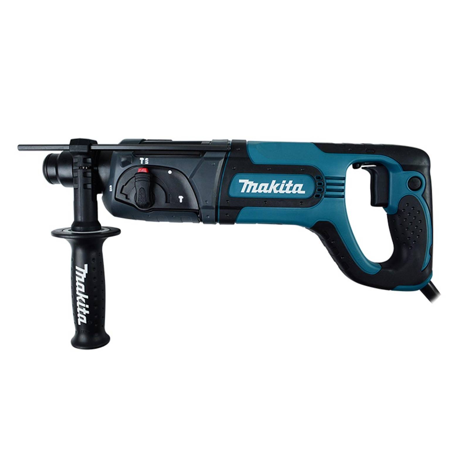 Taladro Rotomartillo Sds Plus 780W + Esmeril 4 1/2 In Makita