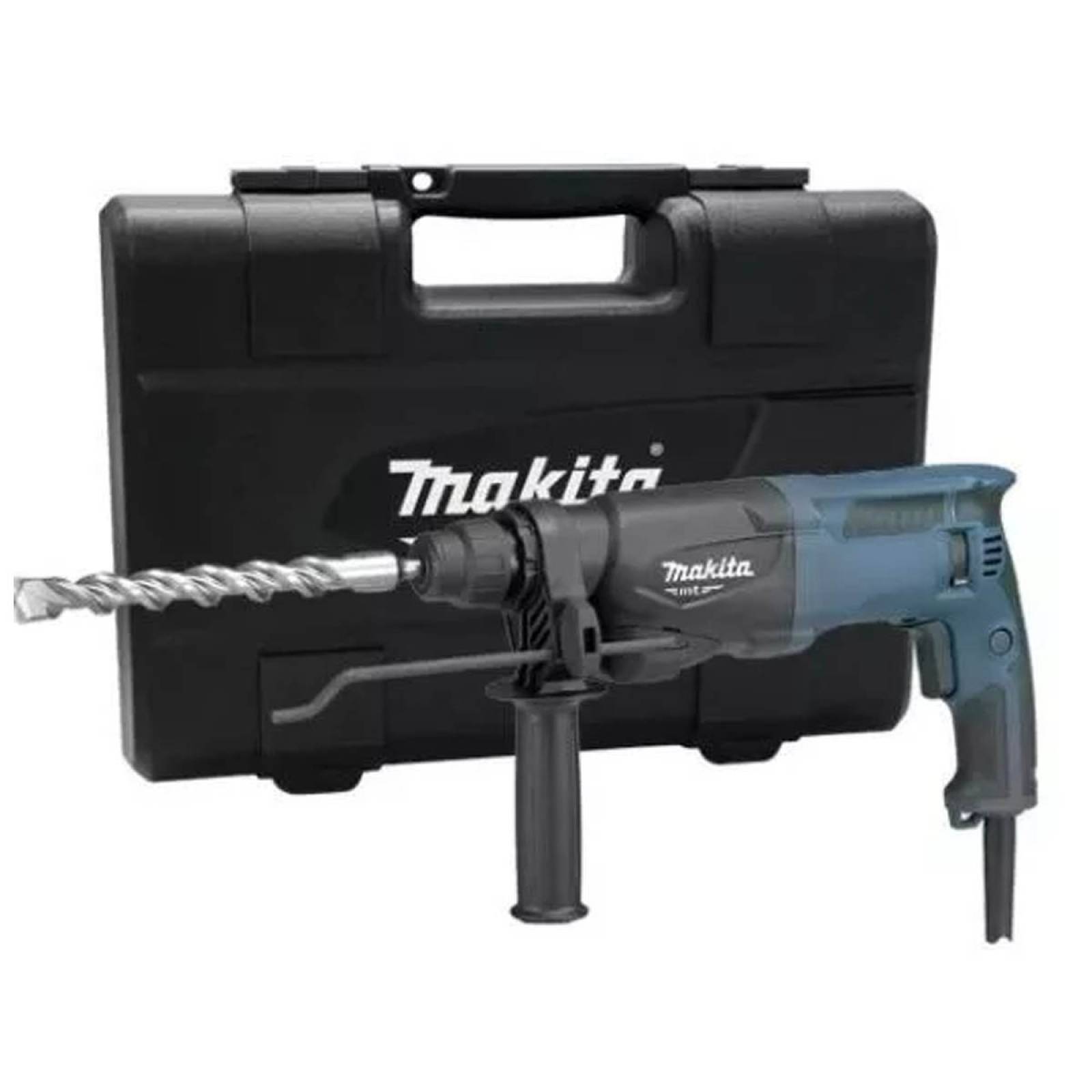 Taladro Rotomartillo Electroneumatico Sds Plus 710w Makita