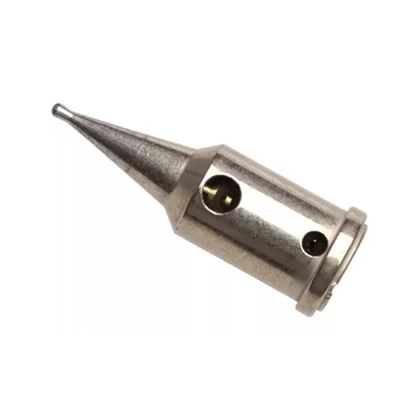 Refaccion Punta Plana 1mm Para Cautin De Gas P2KC P2C Weller