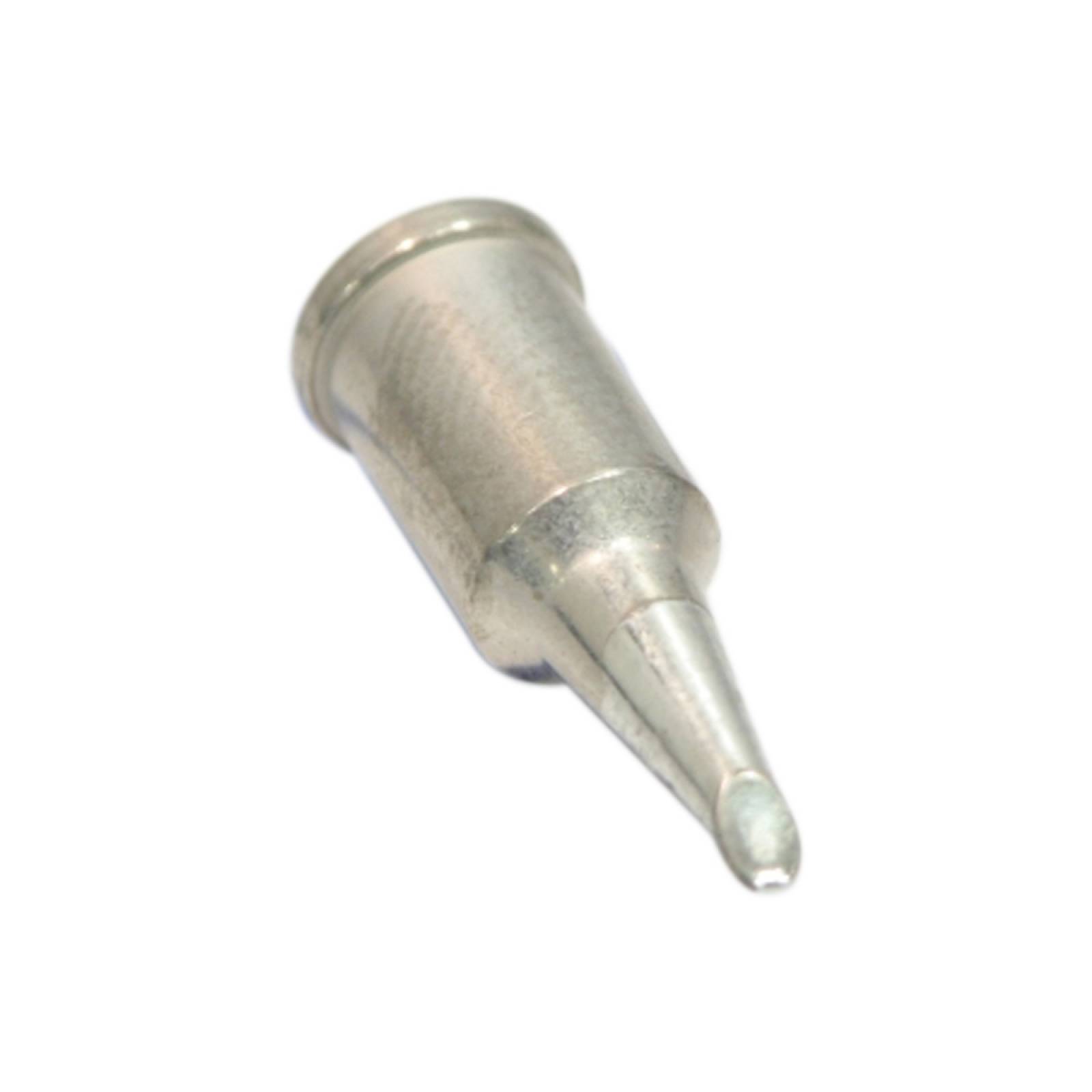 Refaccion Punta Plana 24 mm Para Cautin Gas P2KC P2C Weller