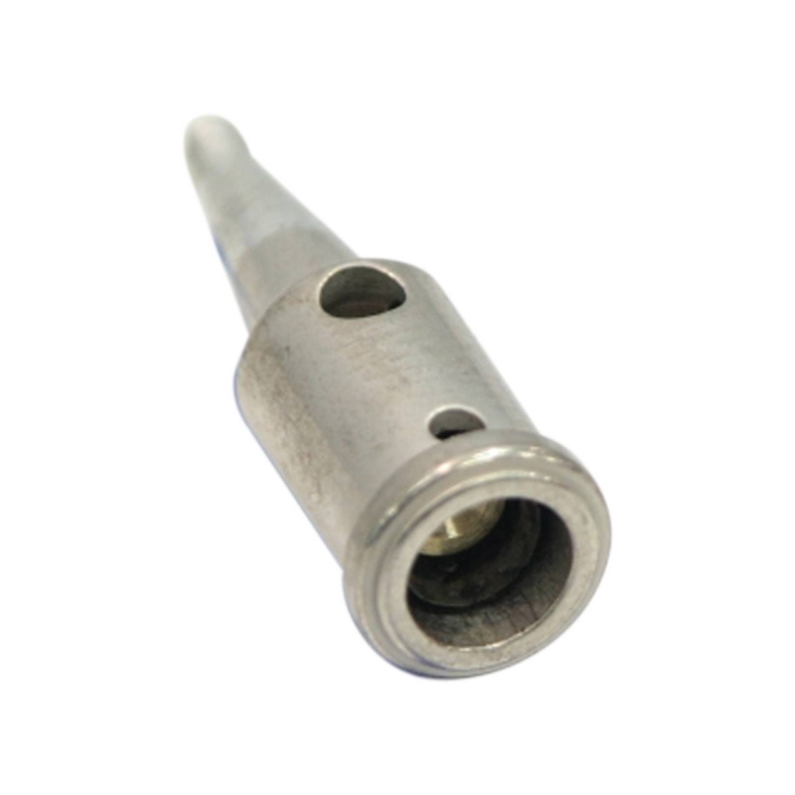 Refaccion Punta Plana 24 mm Para Cautin Gas P2KC P2C Weller