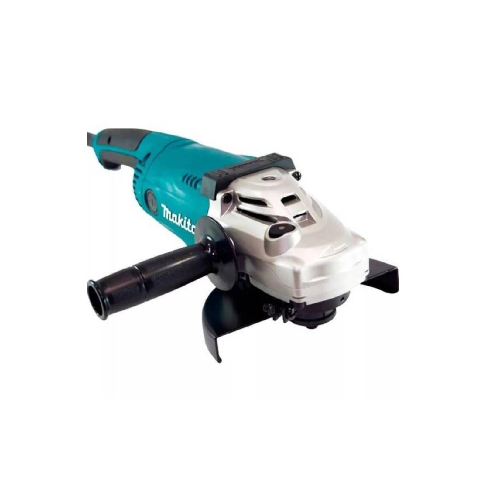 Esmeriladora 7 In 2200 W 8500 Rpm GA7020 Makita