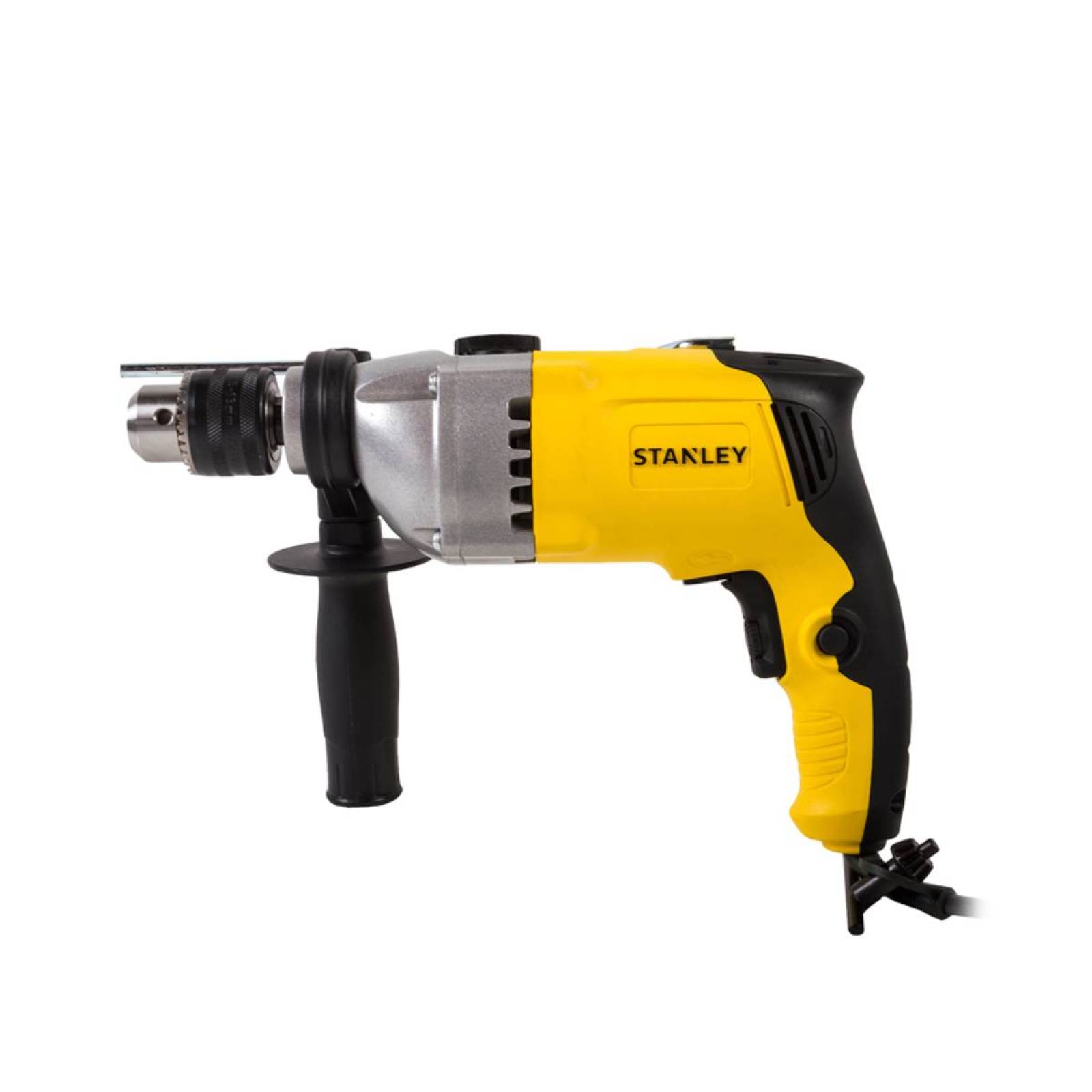 Taladro Rotomartillo 1/2 In 800 W Electrico 110 V Stanley