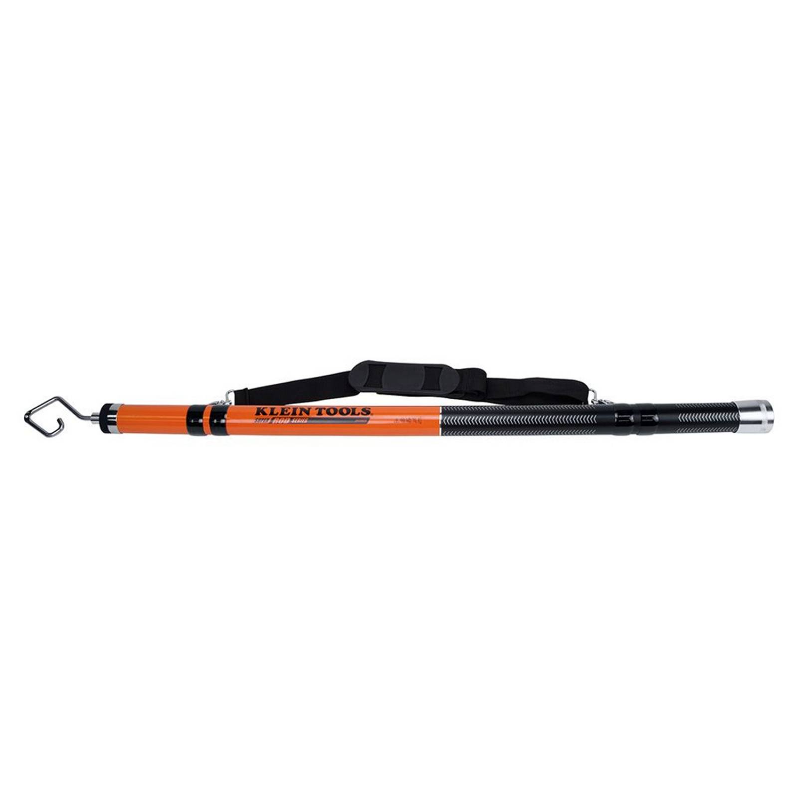 Vara Pertiga Telescopica 5m + Correa Acolchada Klein Tools