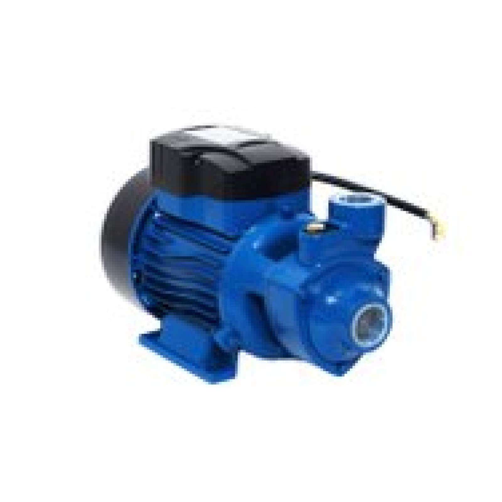 Bomba Periferica Igoto QB60 1/2HP Bobina Cobre Alcance 35Mts