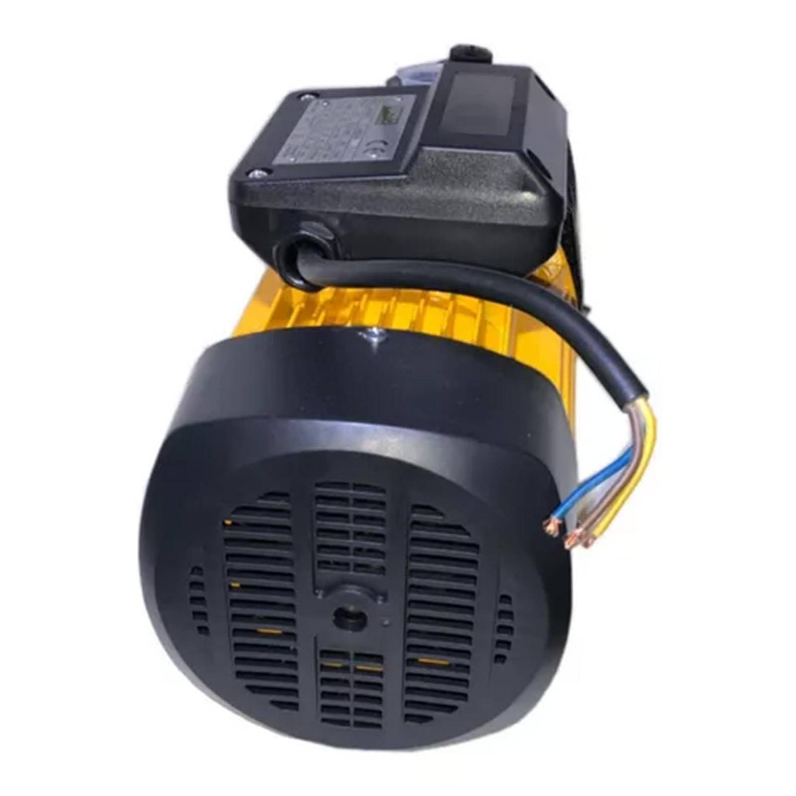 Bomba Para Agua Multietapa Horizontal Igoto 1/2 Hp 120v