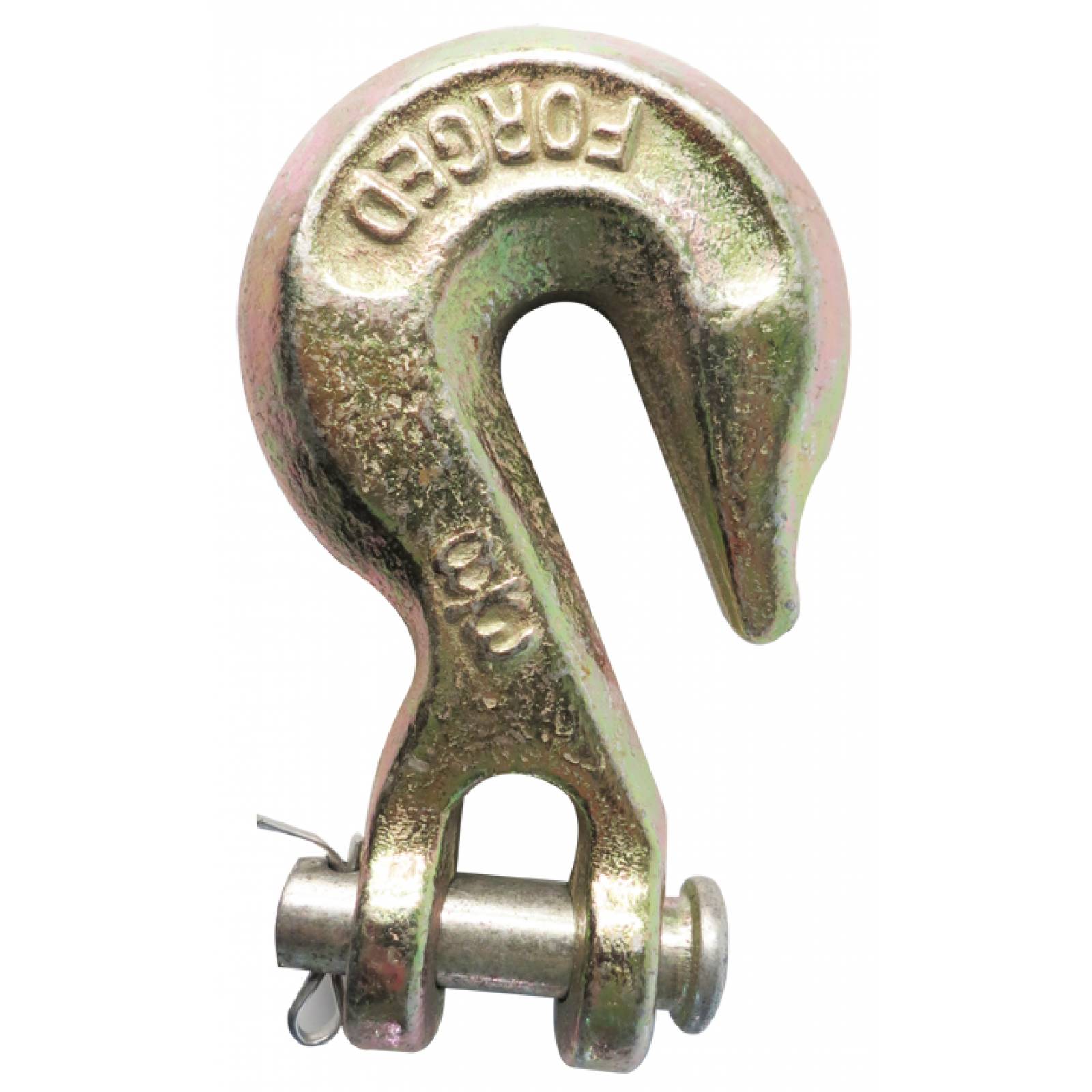 Gancho para Cadena con Grillete 1/2" 9200 Libras OBI