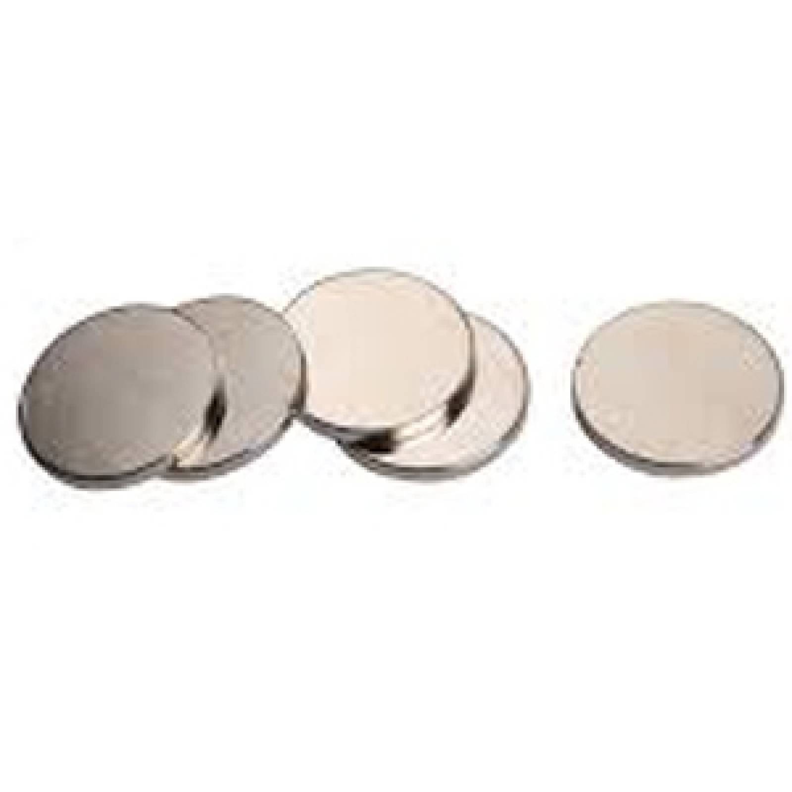 Iman Redondo Neodimio 10 X 1,8 mm Pieza OBI