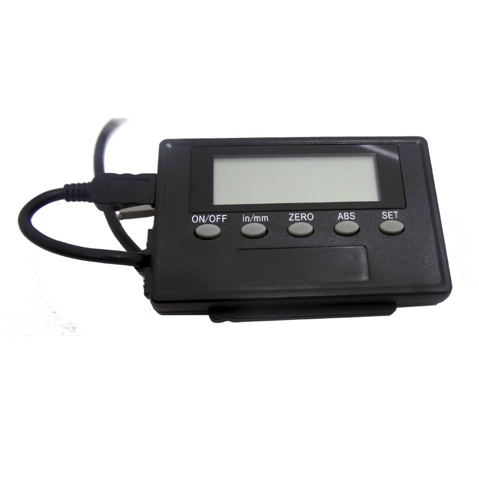 Regla Digital 12 Pulgadas Con Pantalla Remota Iman Obi