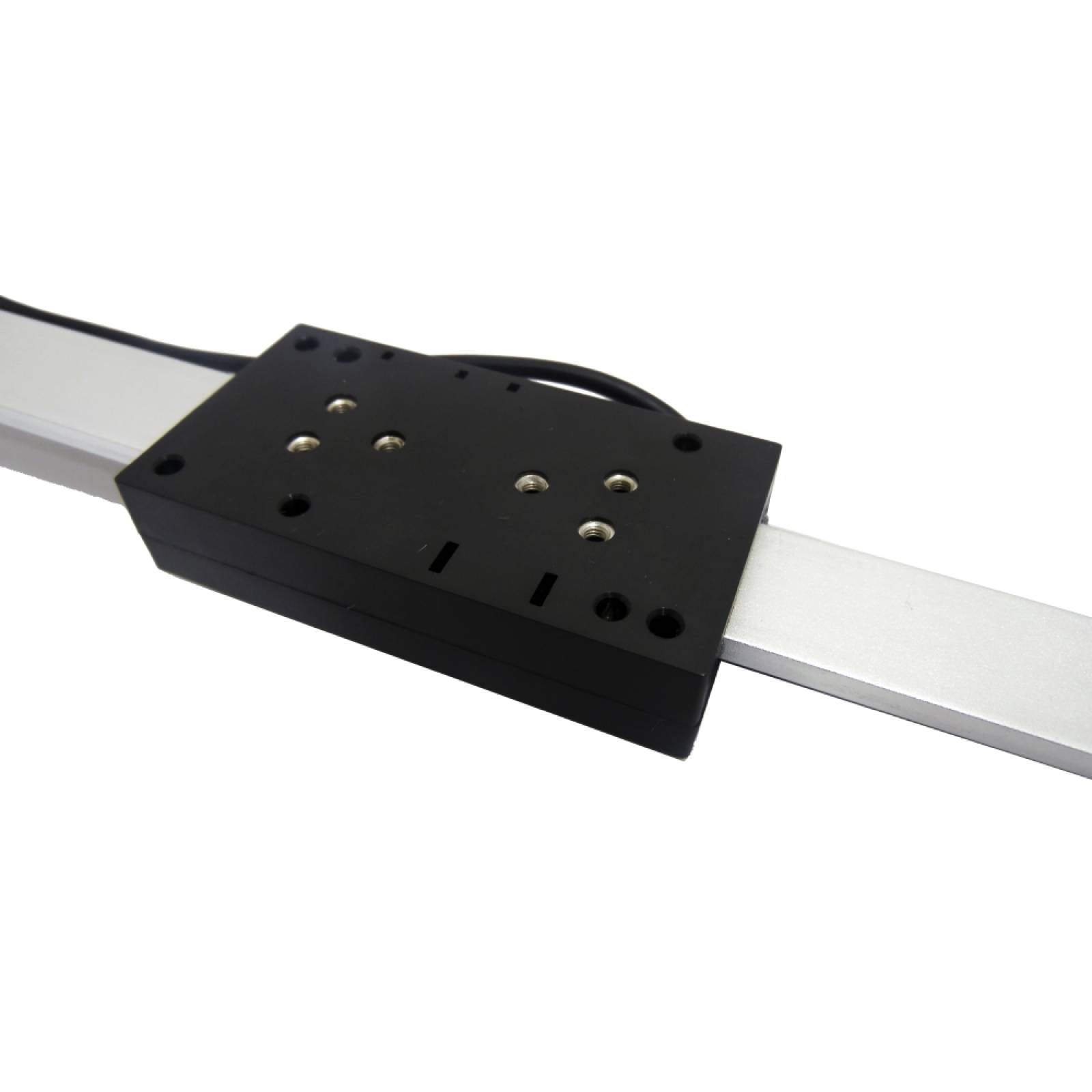 Regla Digital 12 Pulgadas Con Pantalla Remota Iman Obi