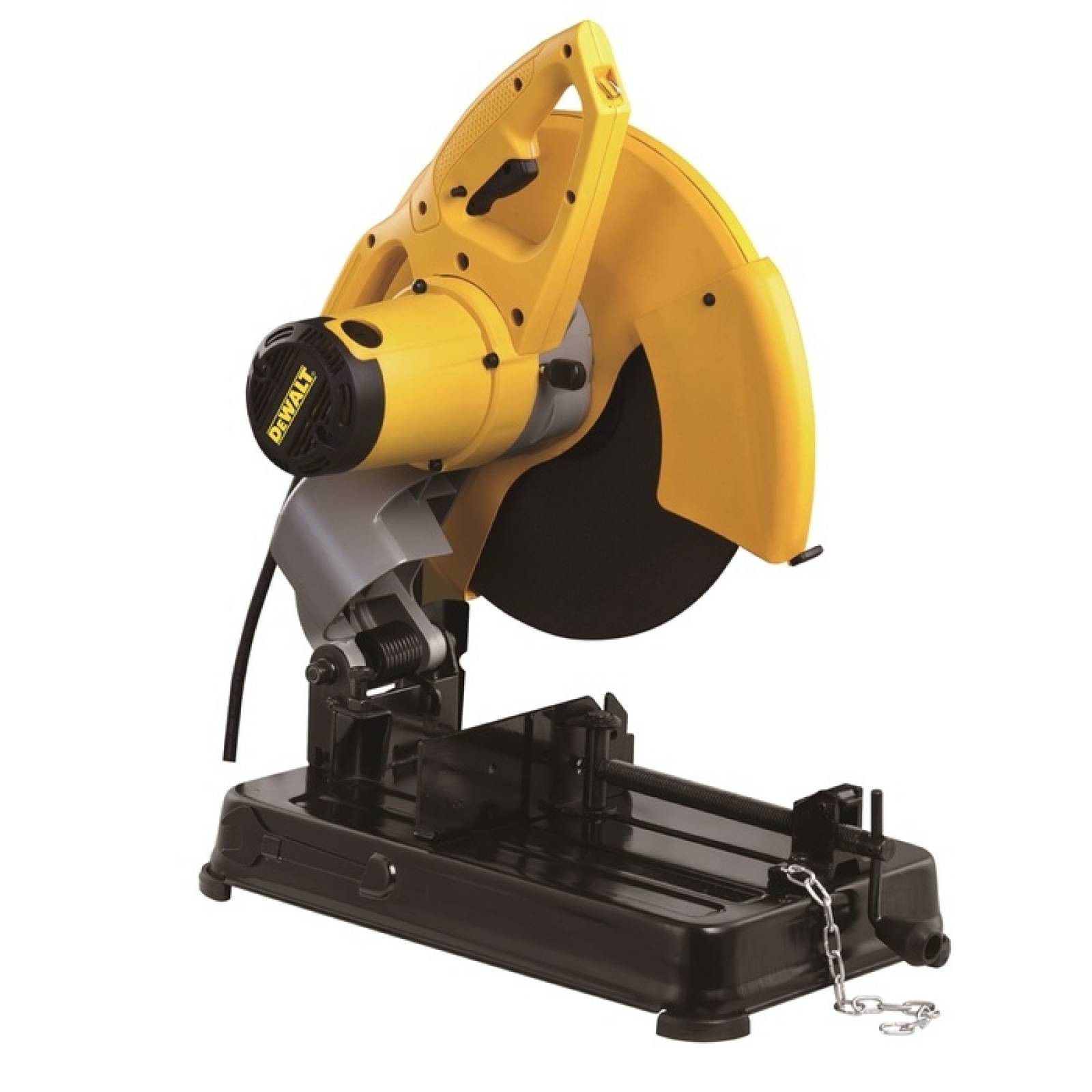 Sierra Cortadora Metal 14" 2,200 W 1 Discos D28720 Dewalt