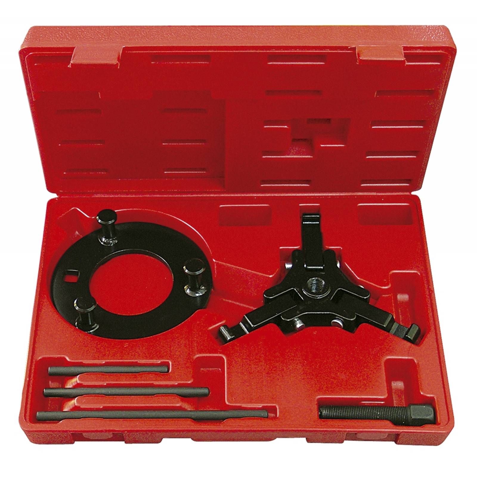 Extractor de polea para damper 4050 Urrea