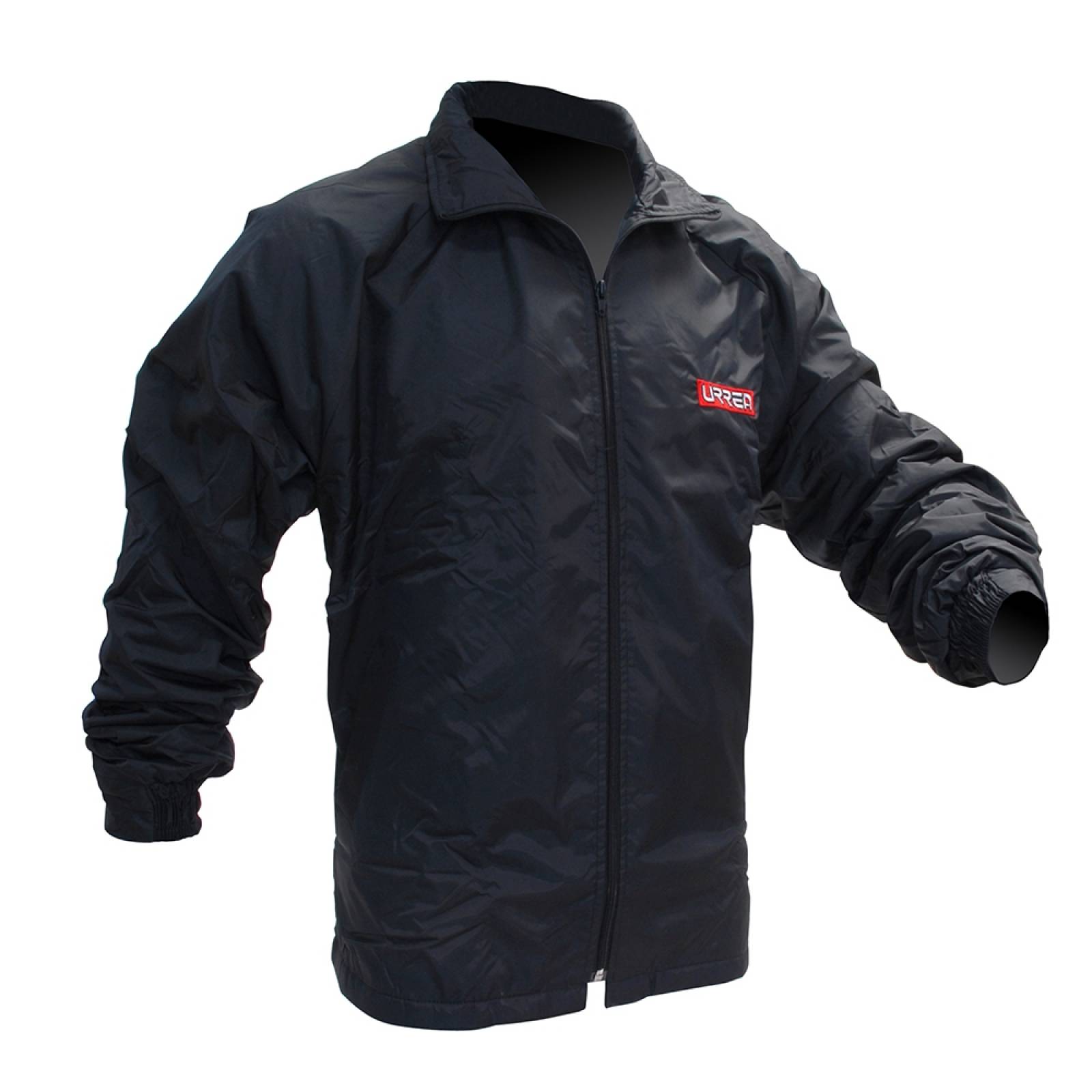 Chamarra con forro polar talla L CHA200L Urrea