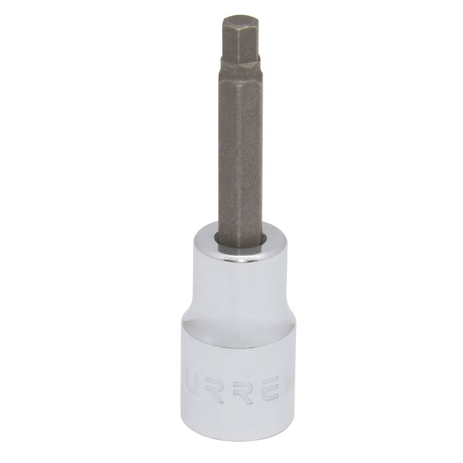 Dado 1/2" punta hexagonal 9/16" 5441-9/16 Urrea