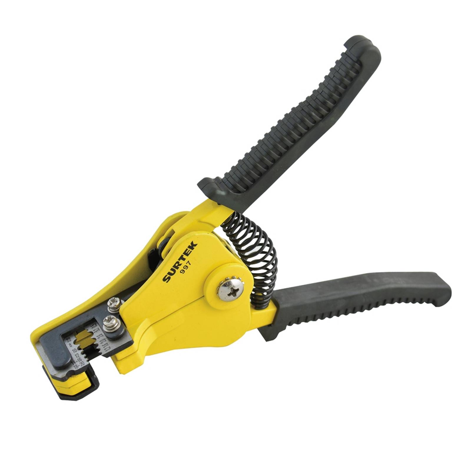 Pinza pelacable automática 997 Surtek
