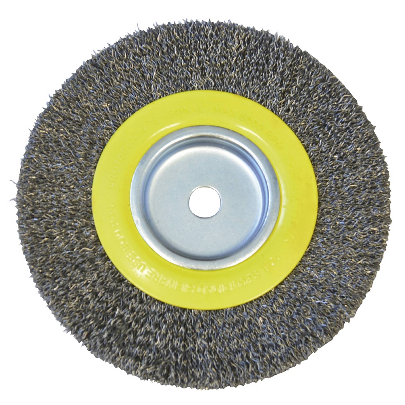 Carda Para Esmeril 6 X3/4 Eje De 1/2 Surtek 123218