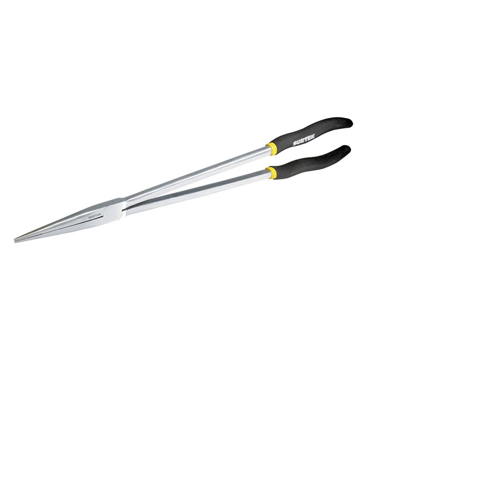 Pinza Larga De Punta 16 Pulgadas Surtek 936
