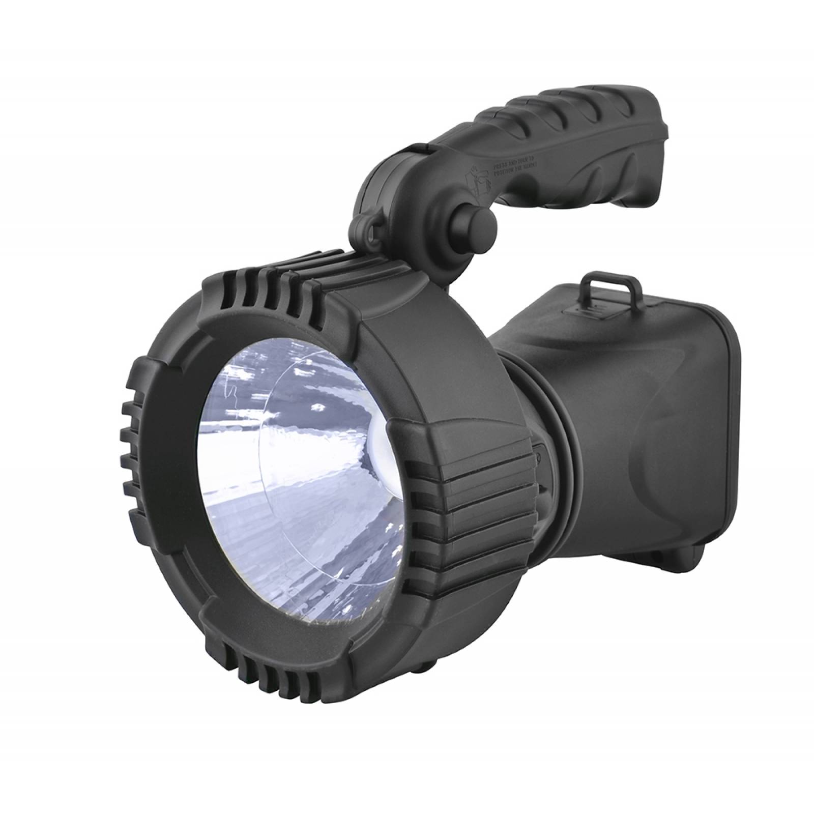 Lámpara solar LED recargable LRS Surtek