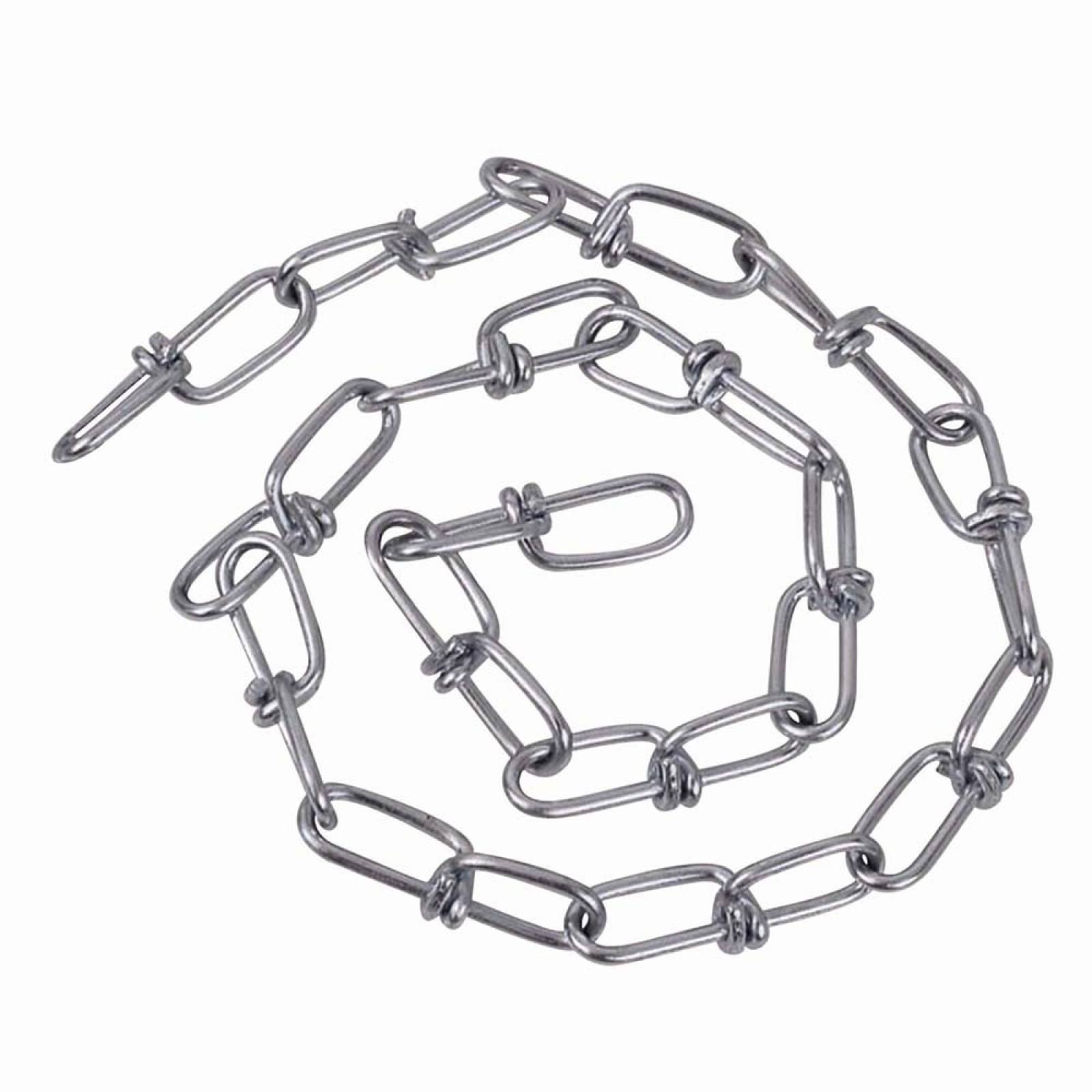 Cadena Tipo Víctor 3mm X 30m 150838 Surtek