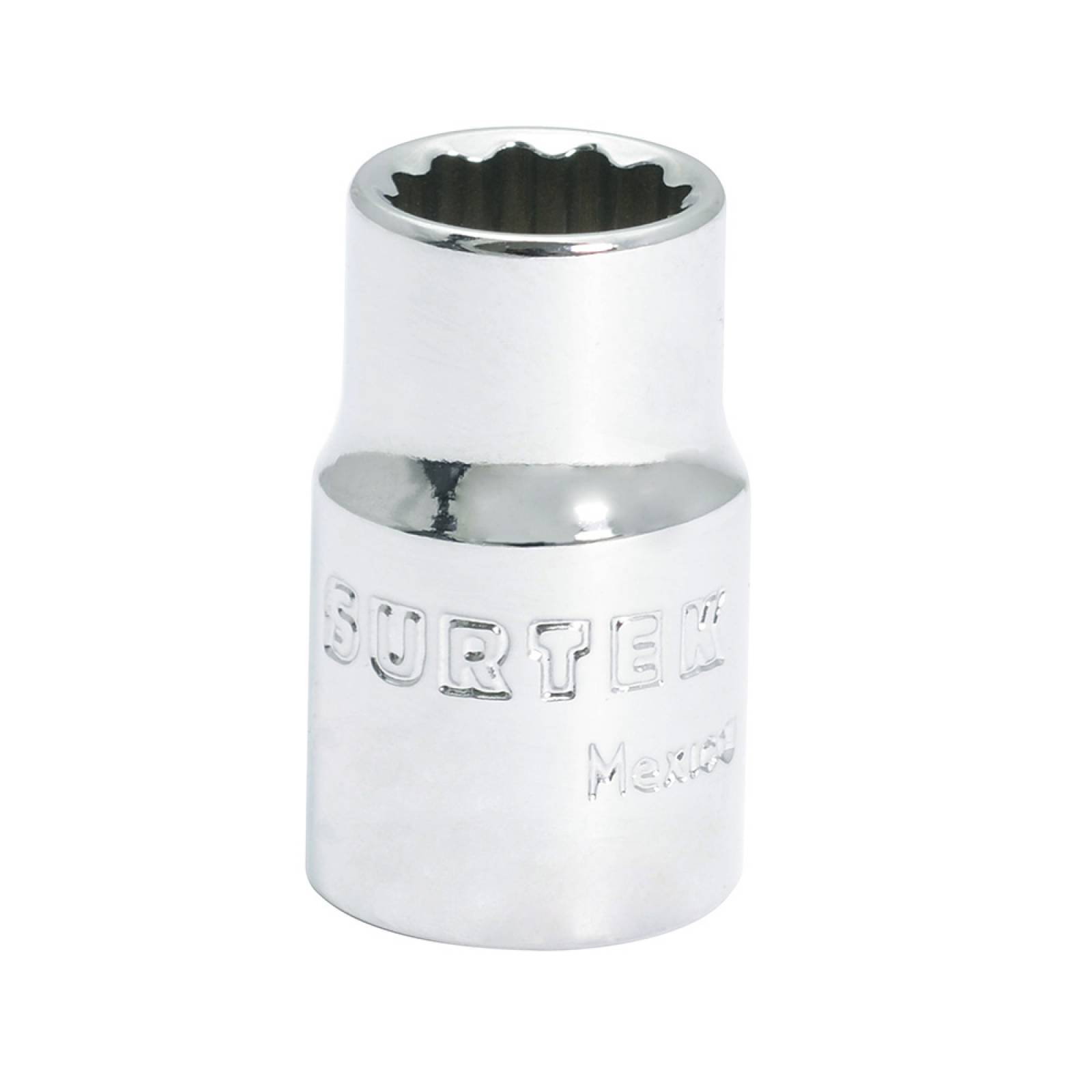 Dado 3/8 Pulgadas 12 Puntas 9 Mm F5109m Surtek