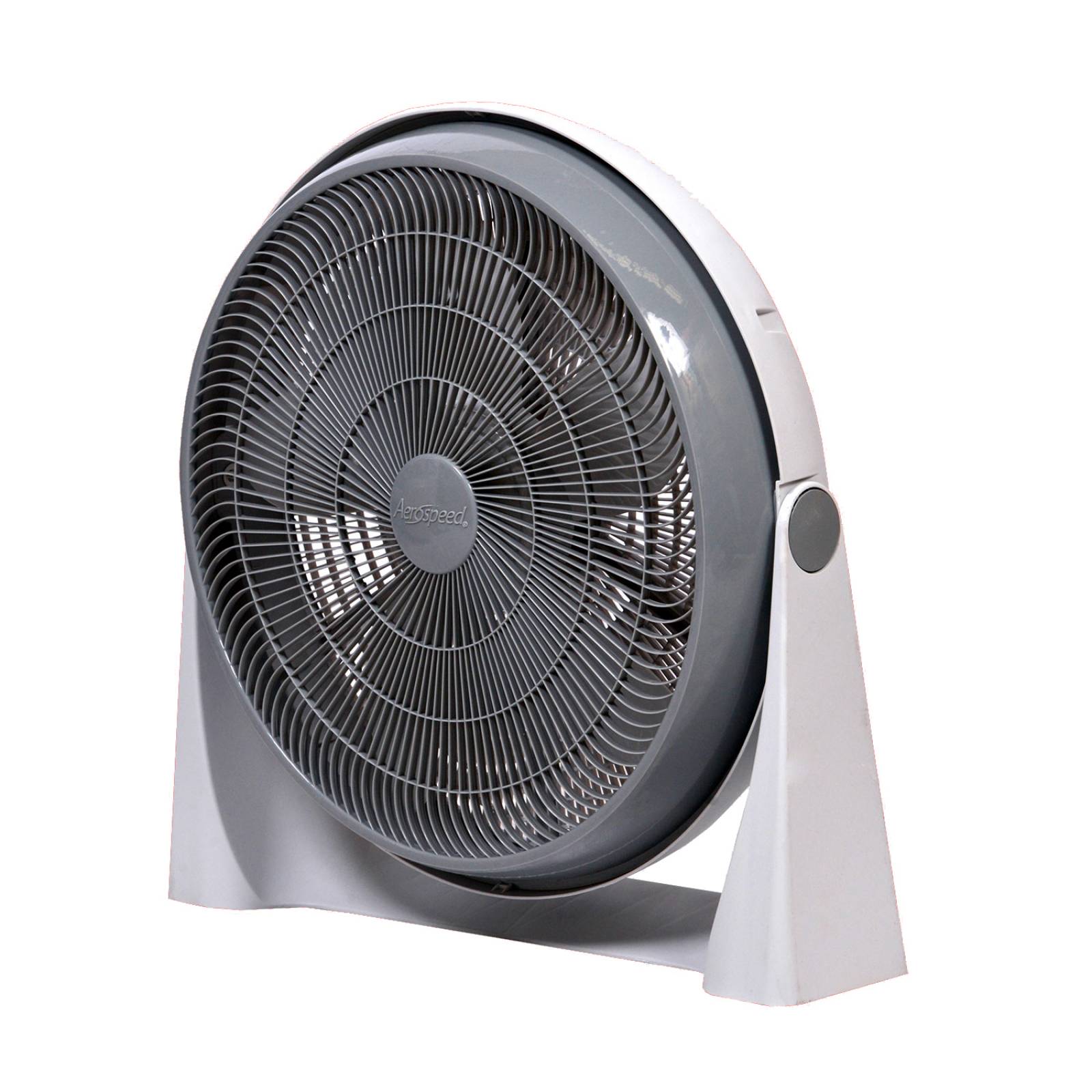 Ventilador Plastico de Piso 20 AC100 AeroSpeed