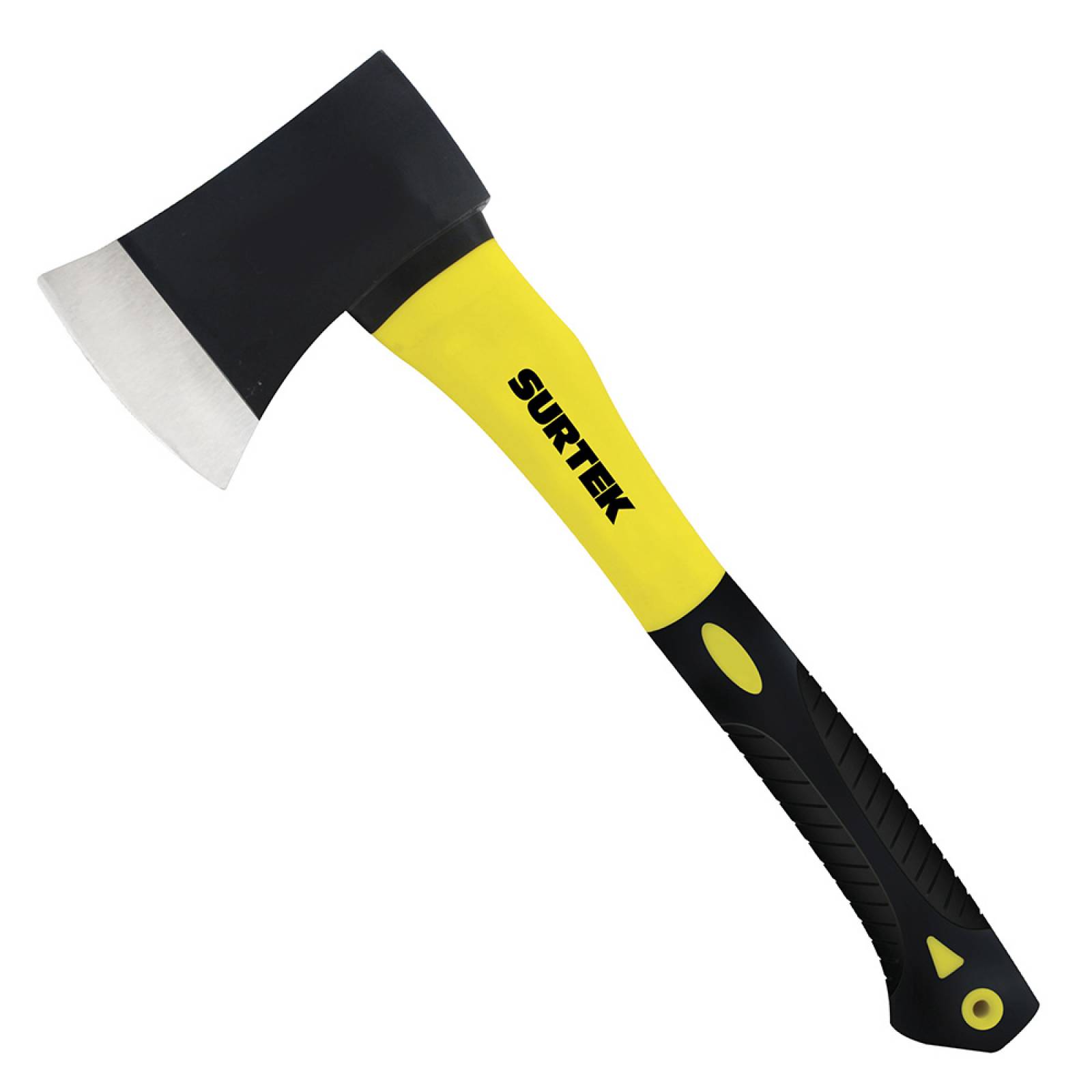 Hacha Cazadora Mango Fibra De Vidrio 1.5Lb HC1 1/2F Surtek