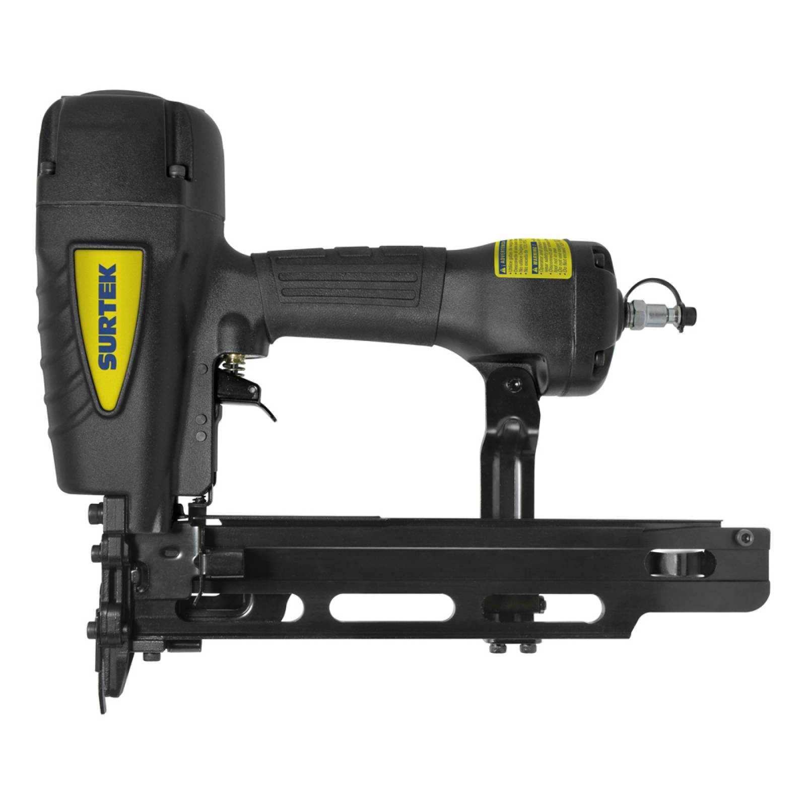 Engrapadora Neumática Presión Máxima 120 Psi En650a Surtek