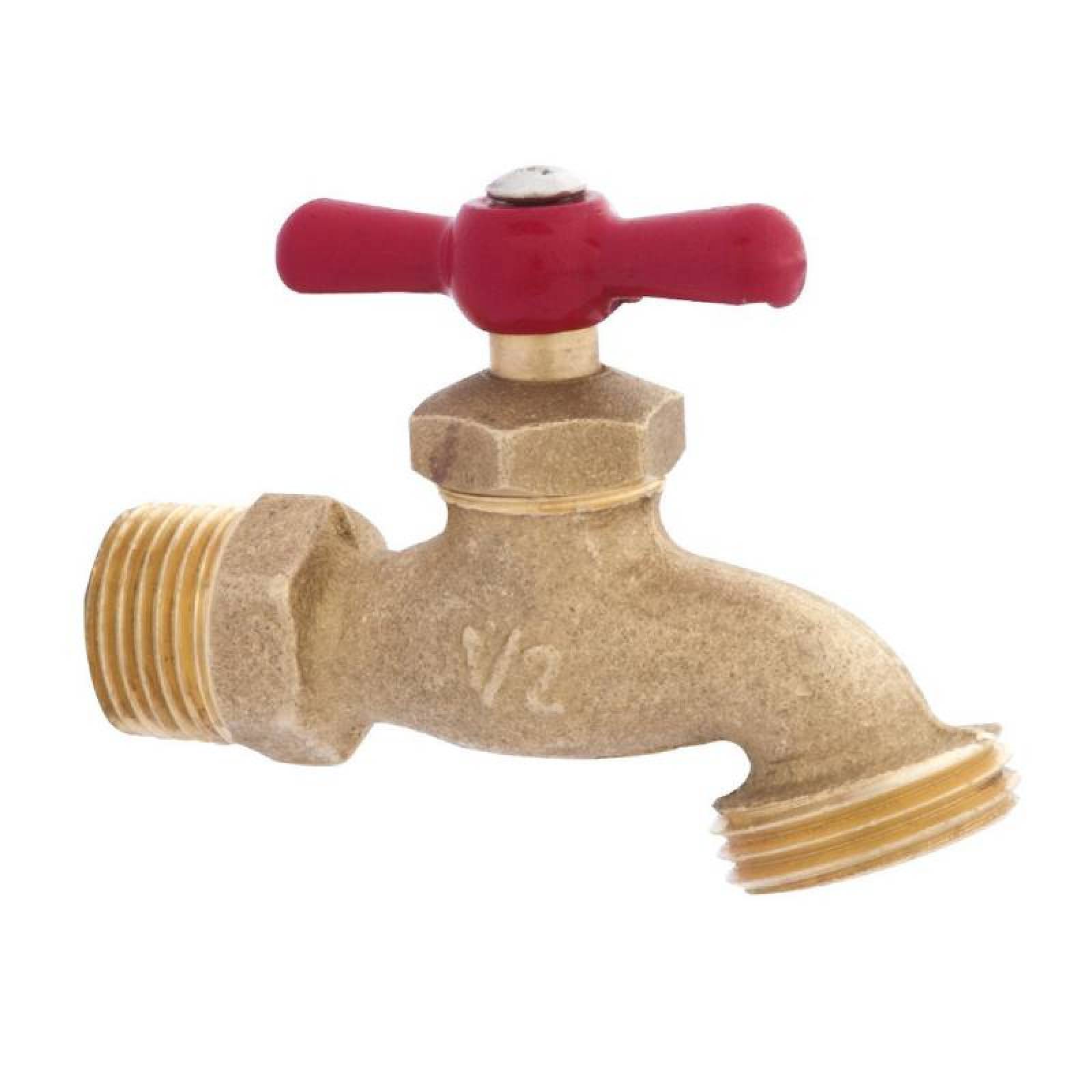 Llave Para Manguera Compacta 1/2 In 4119c Dica