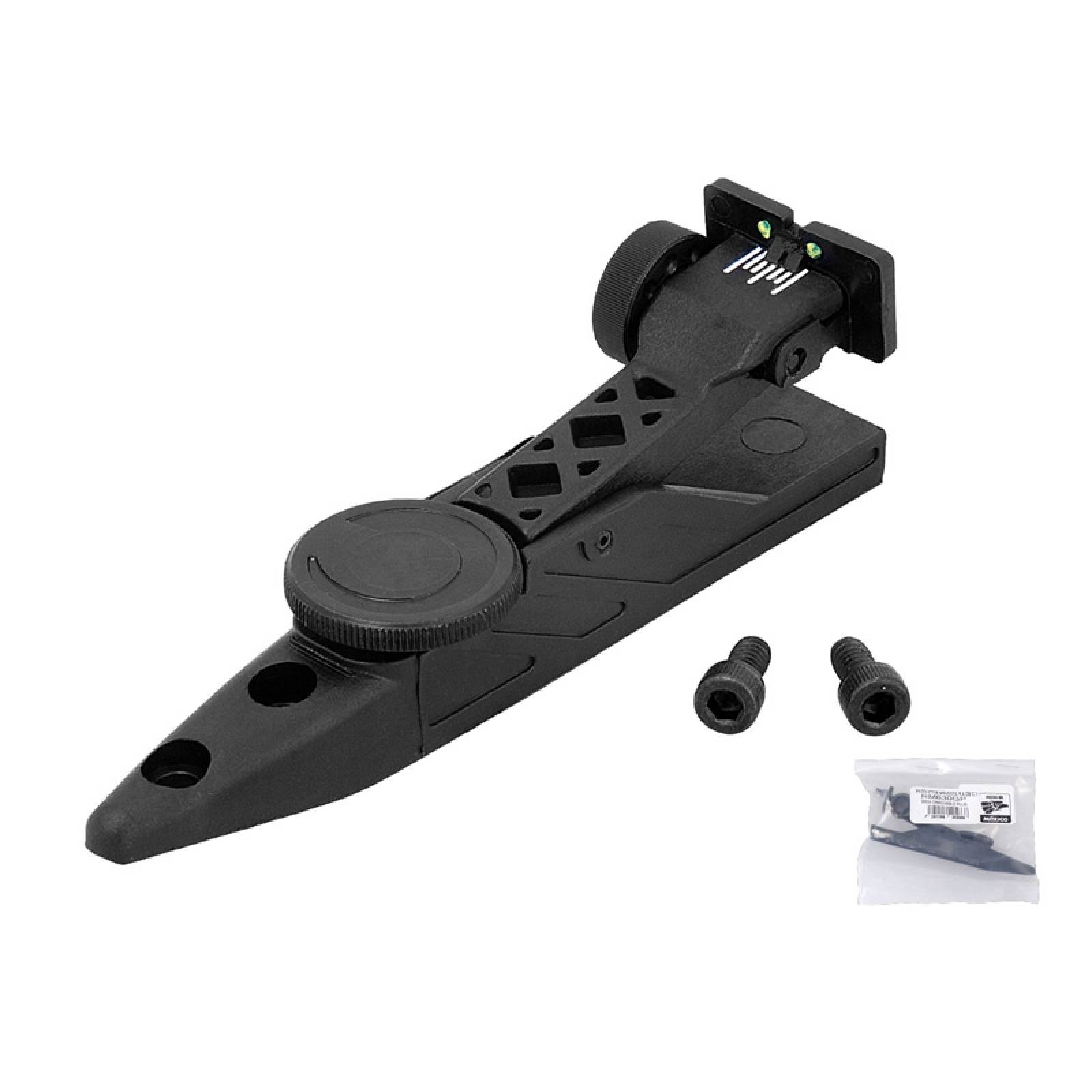Refaccion Para Rifle Mira Graduable Plus RM630GP Mendoza